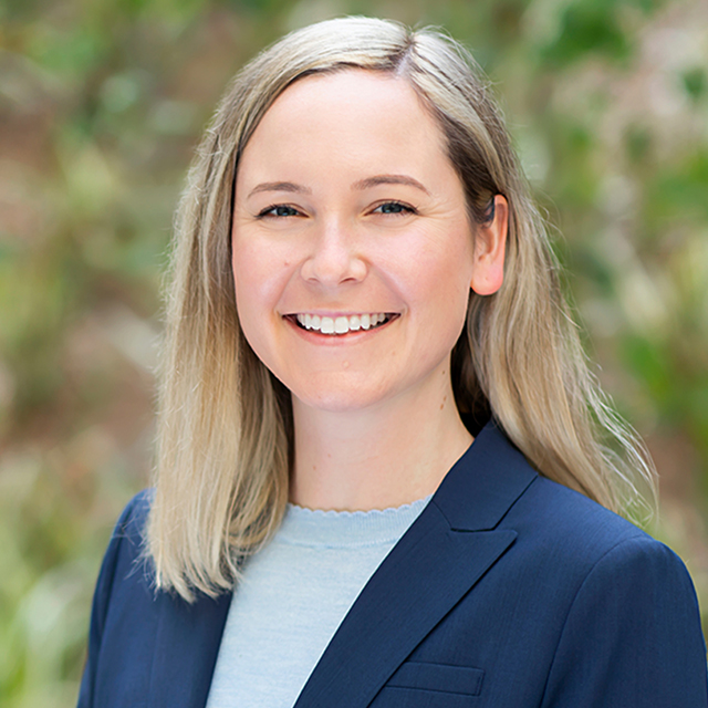 Sarah Palilla | UCSF Health