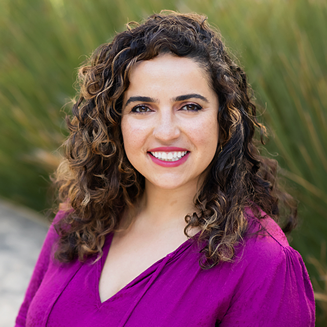 Zaineh Khalil | UCSF Health