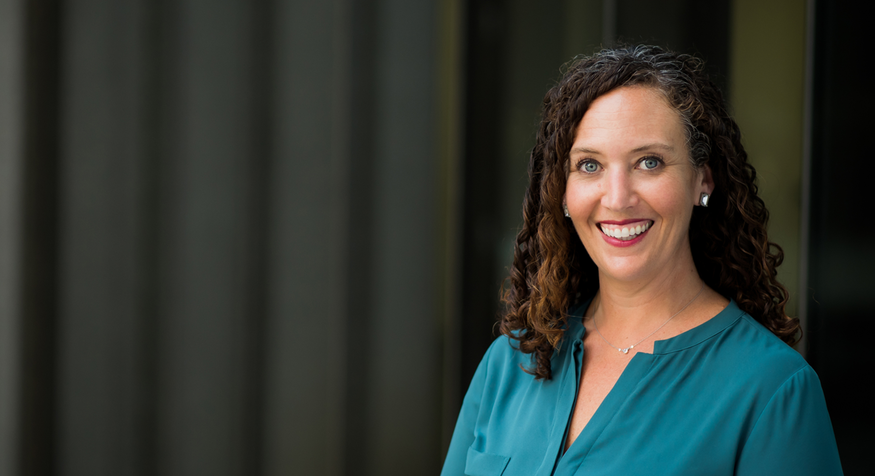 Allyson Scott | UCSF Health