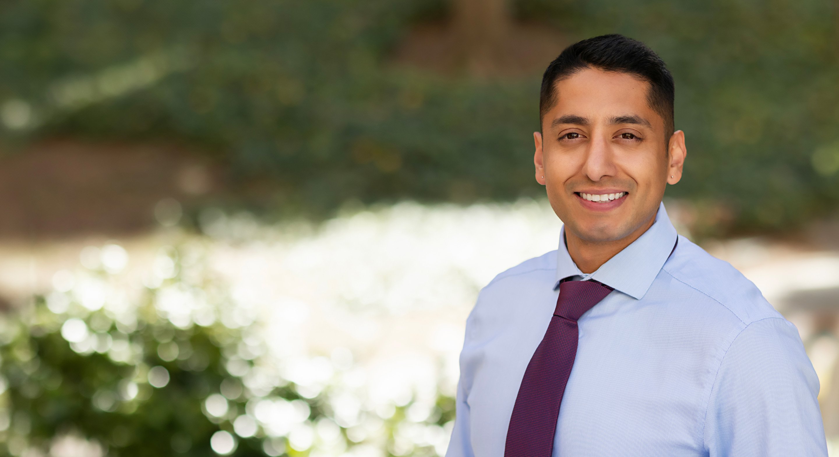 Andres Hernandez | UCSF Health