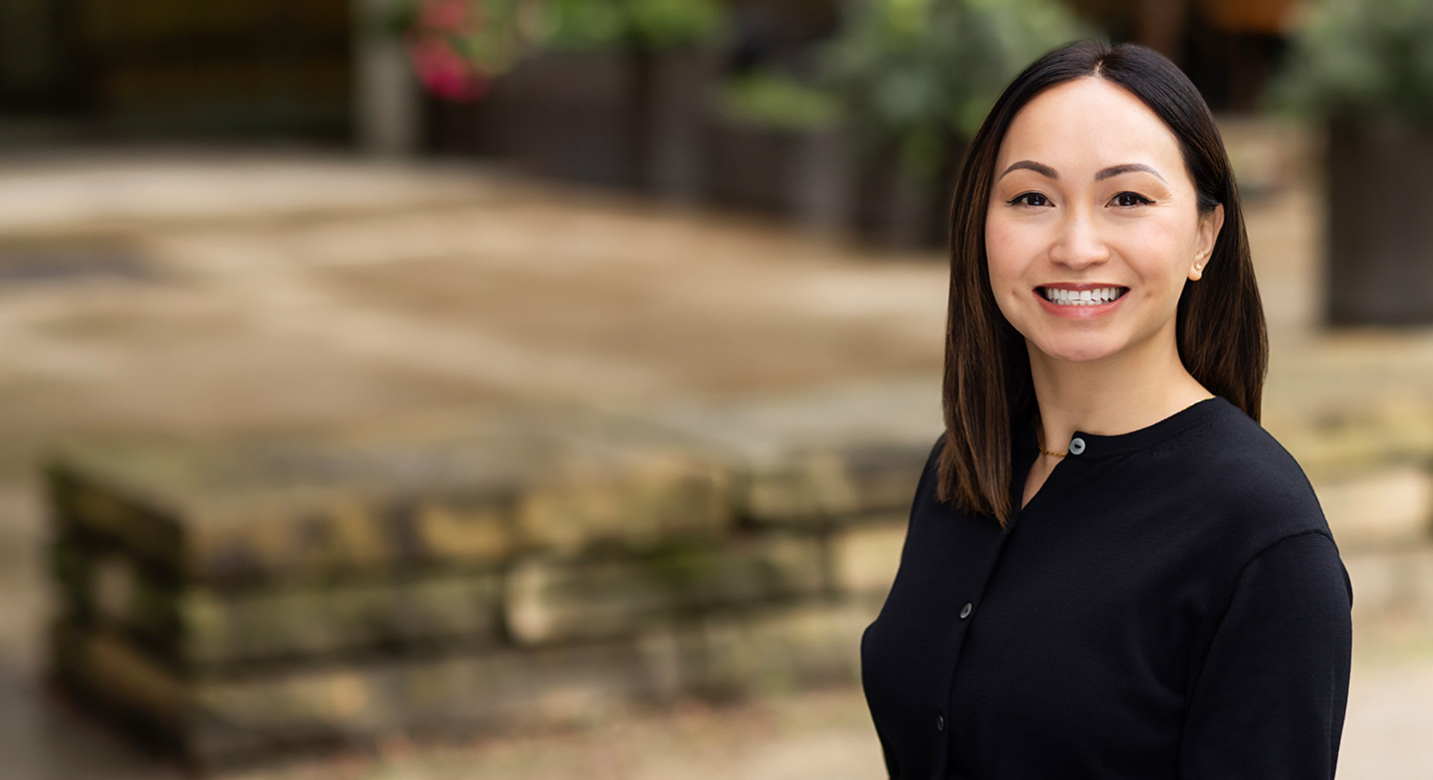 Anna Nguyen | UCSF Health