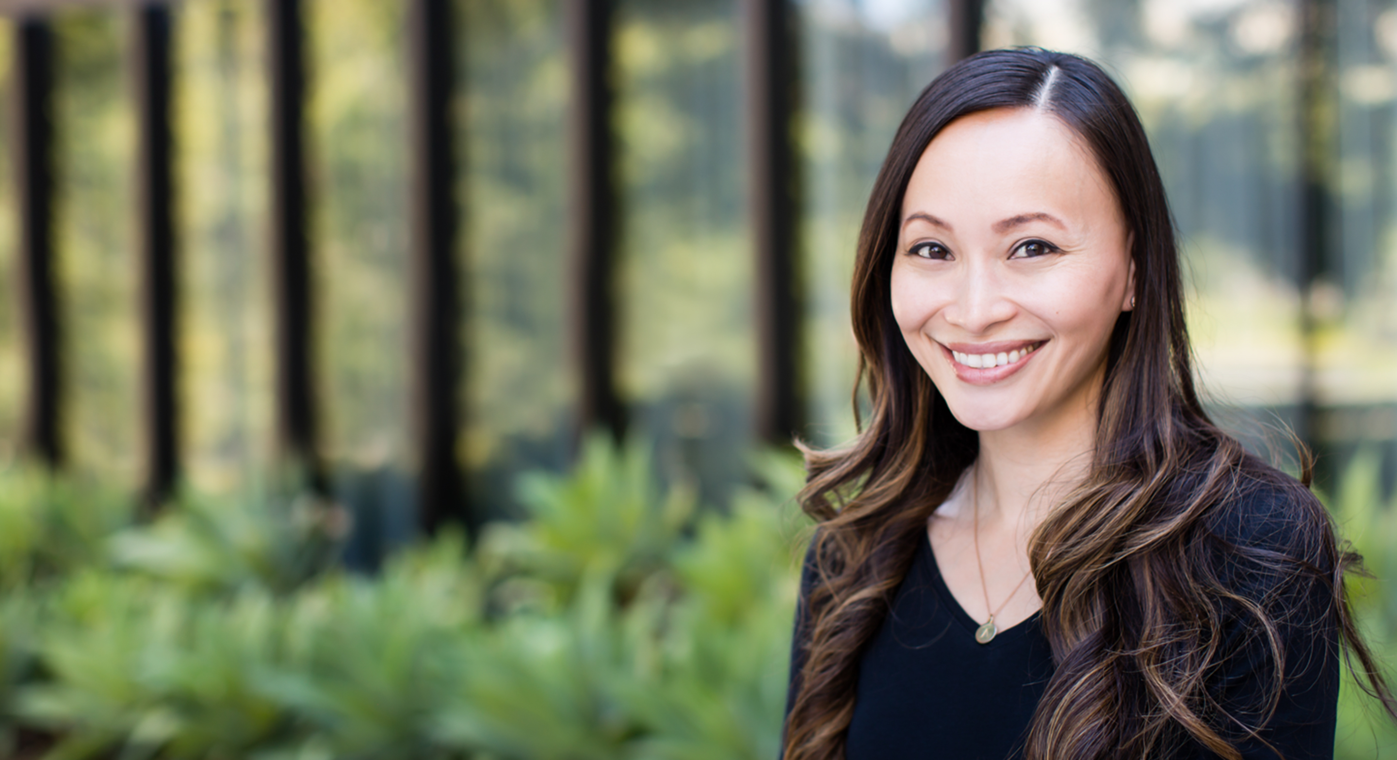 Anna Tran | UCSF Health