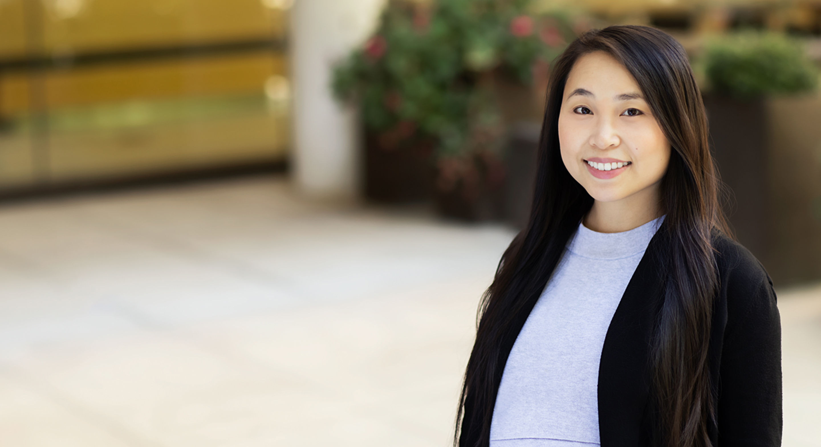 Annie Li | UCSF Health