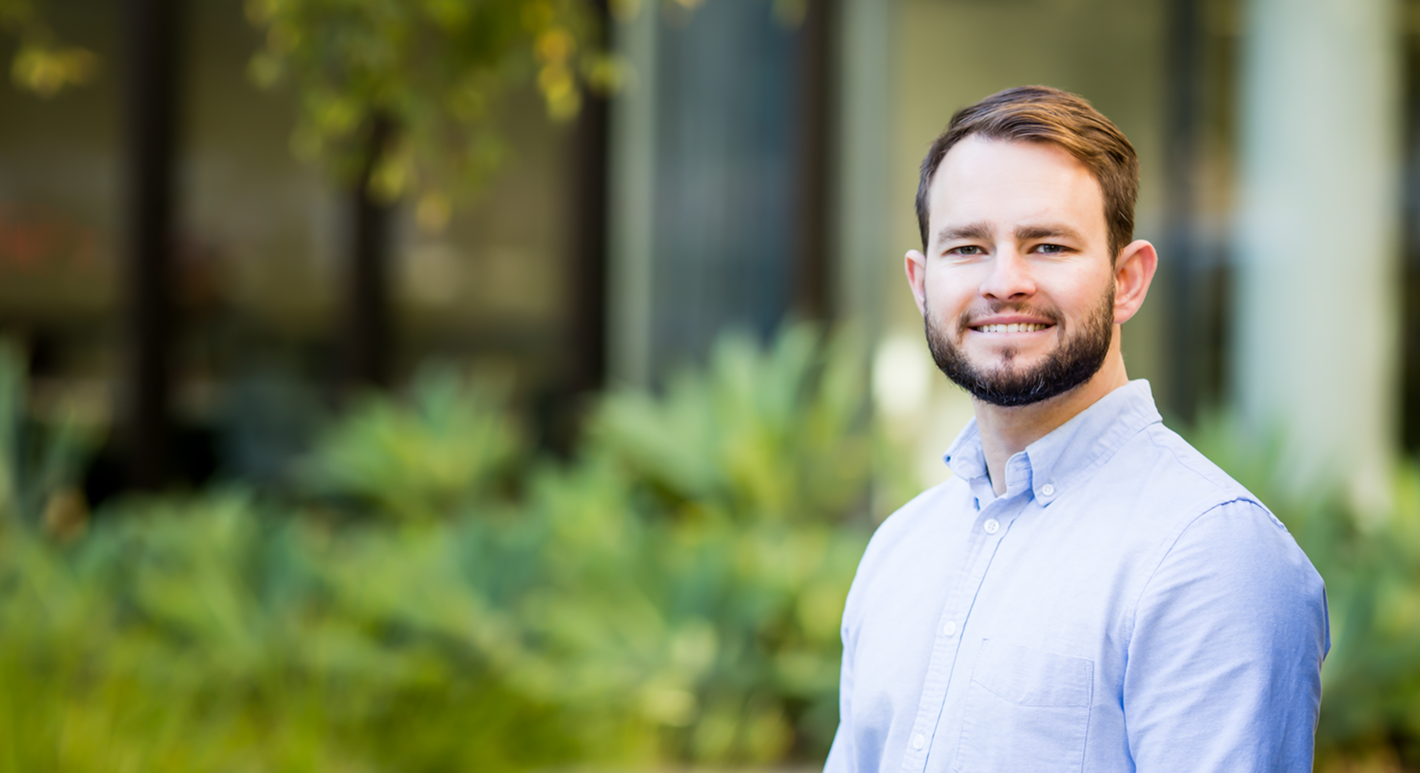 Arthur Long | UCSF Health