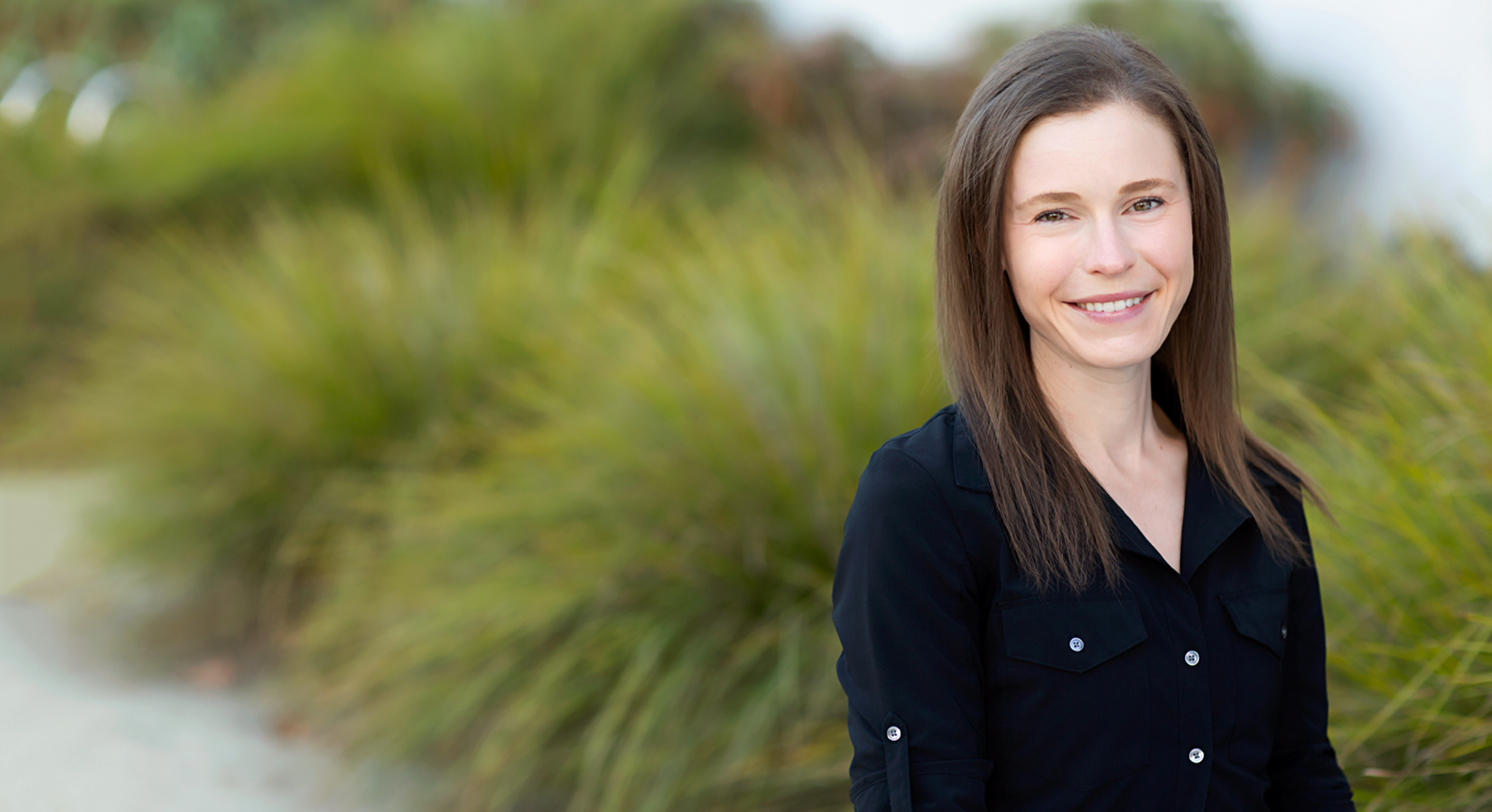 Ashley Mason | UCSF Health