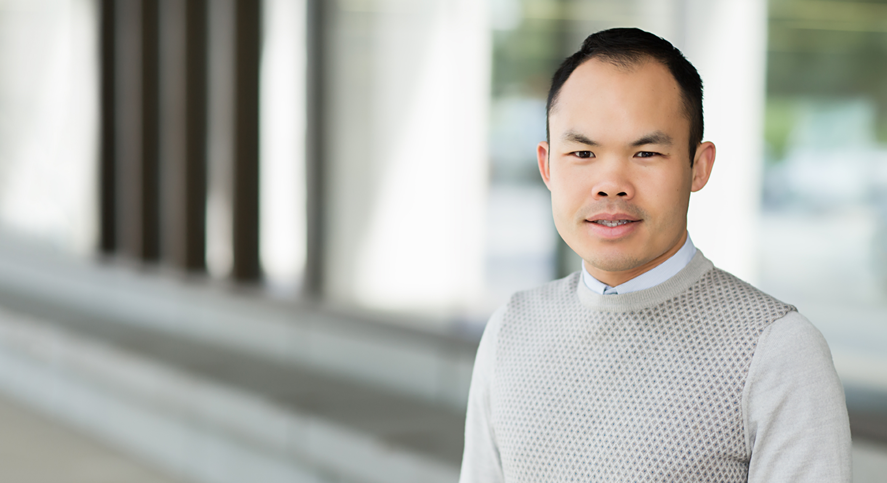 Barry Tong | UCSF Health