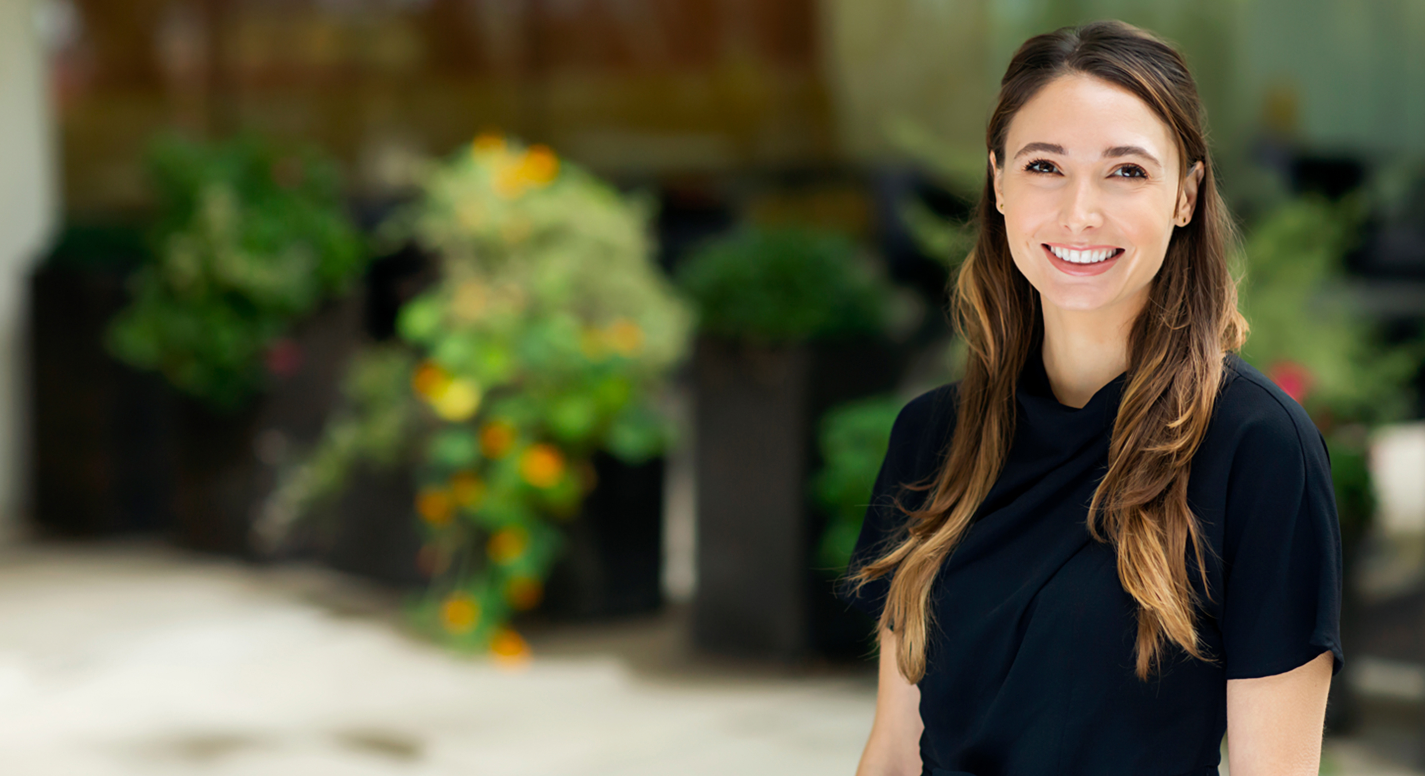 Caterina Mosti | UCSF Health