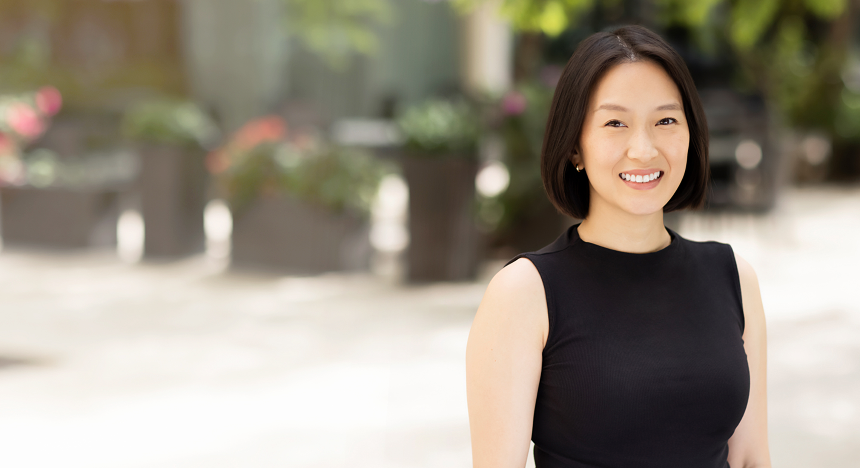 Connie Li | UCSF Health