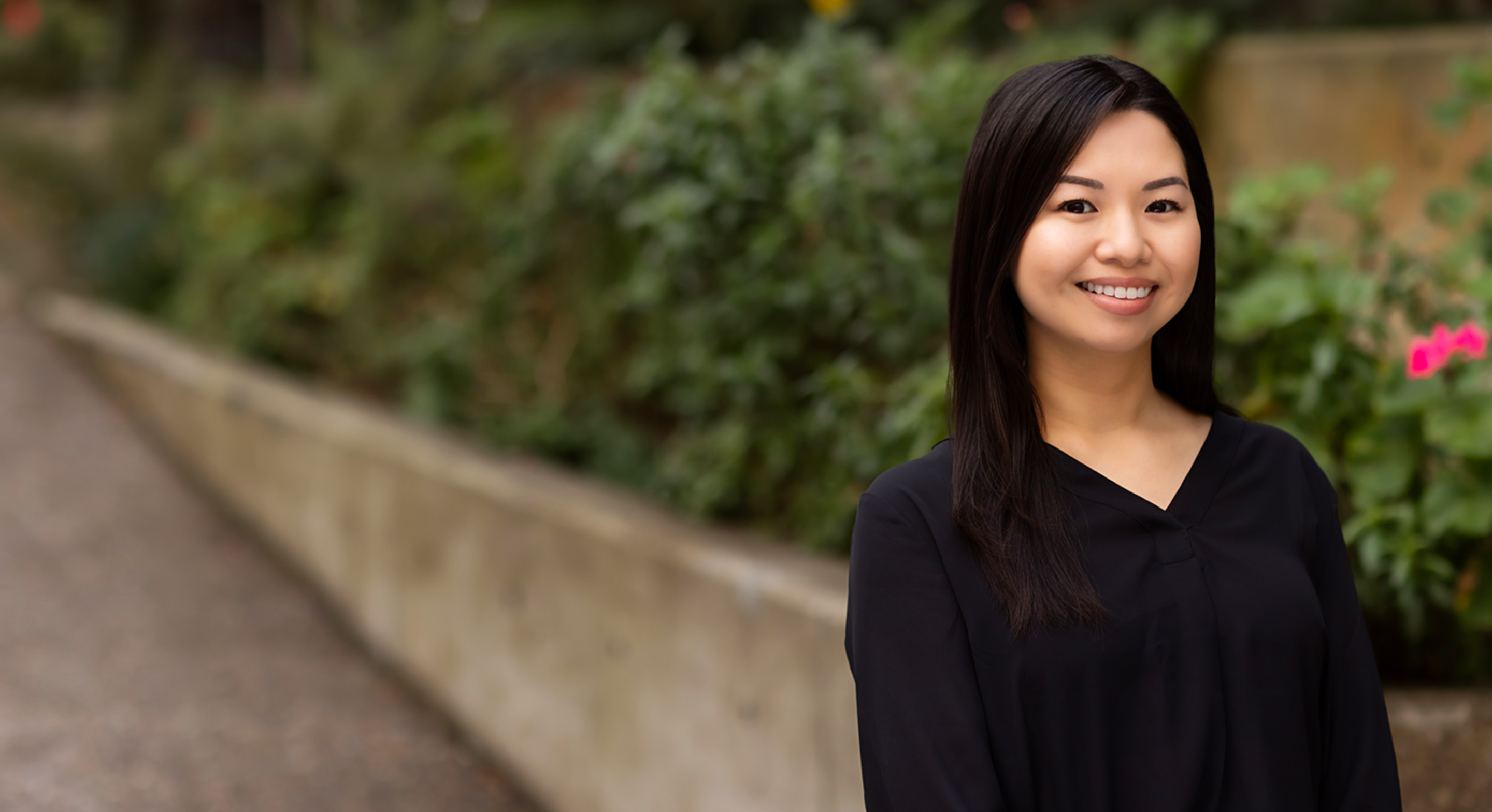 Corinna Tsieh | UCSF Health