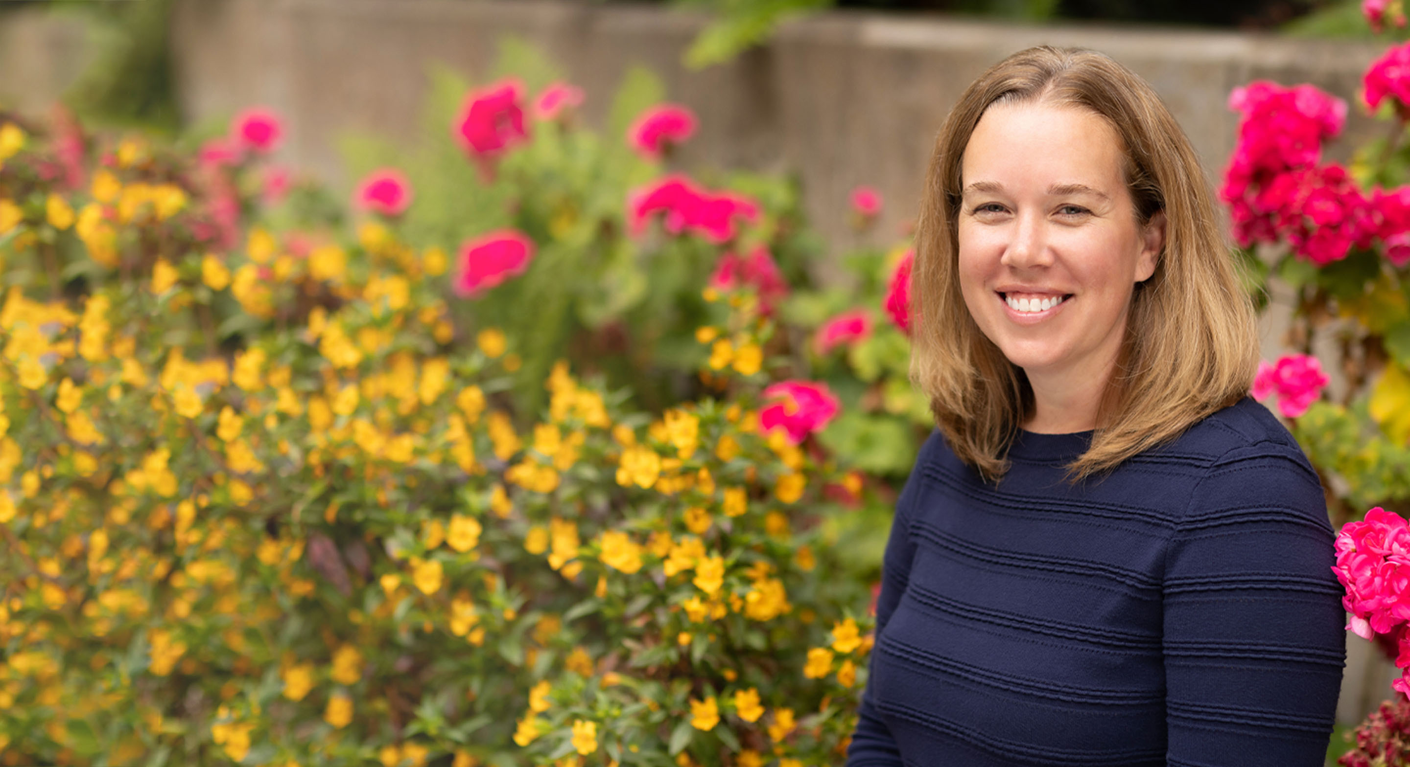 Courtney Gordon | UCSF Health