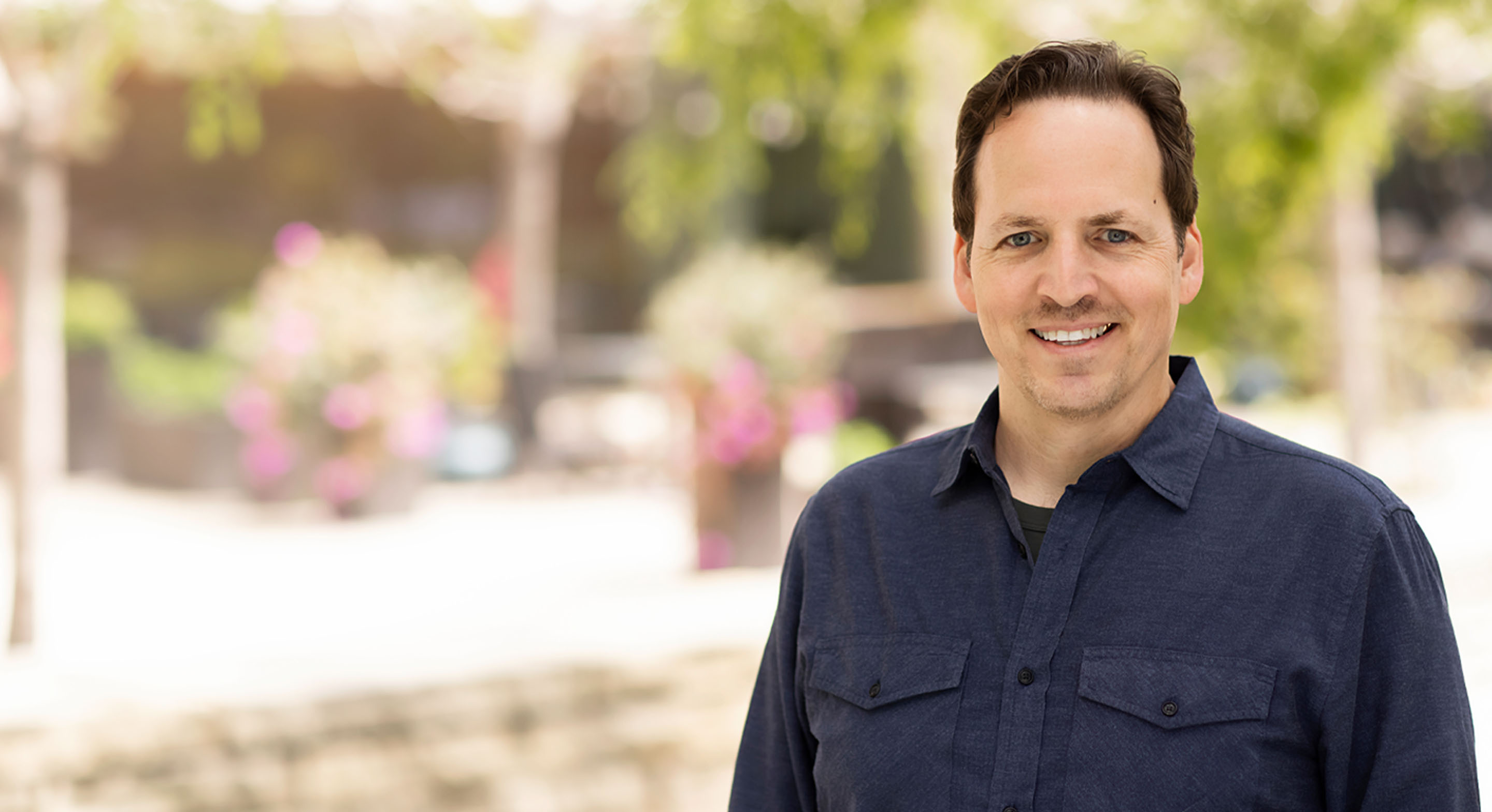 Daniel Gordon | UCSF Health