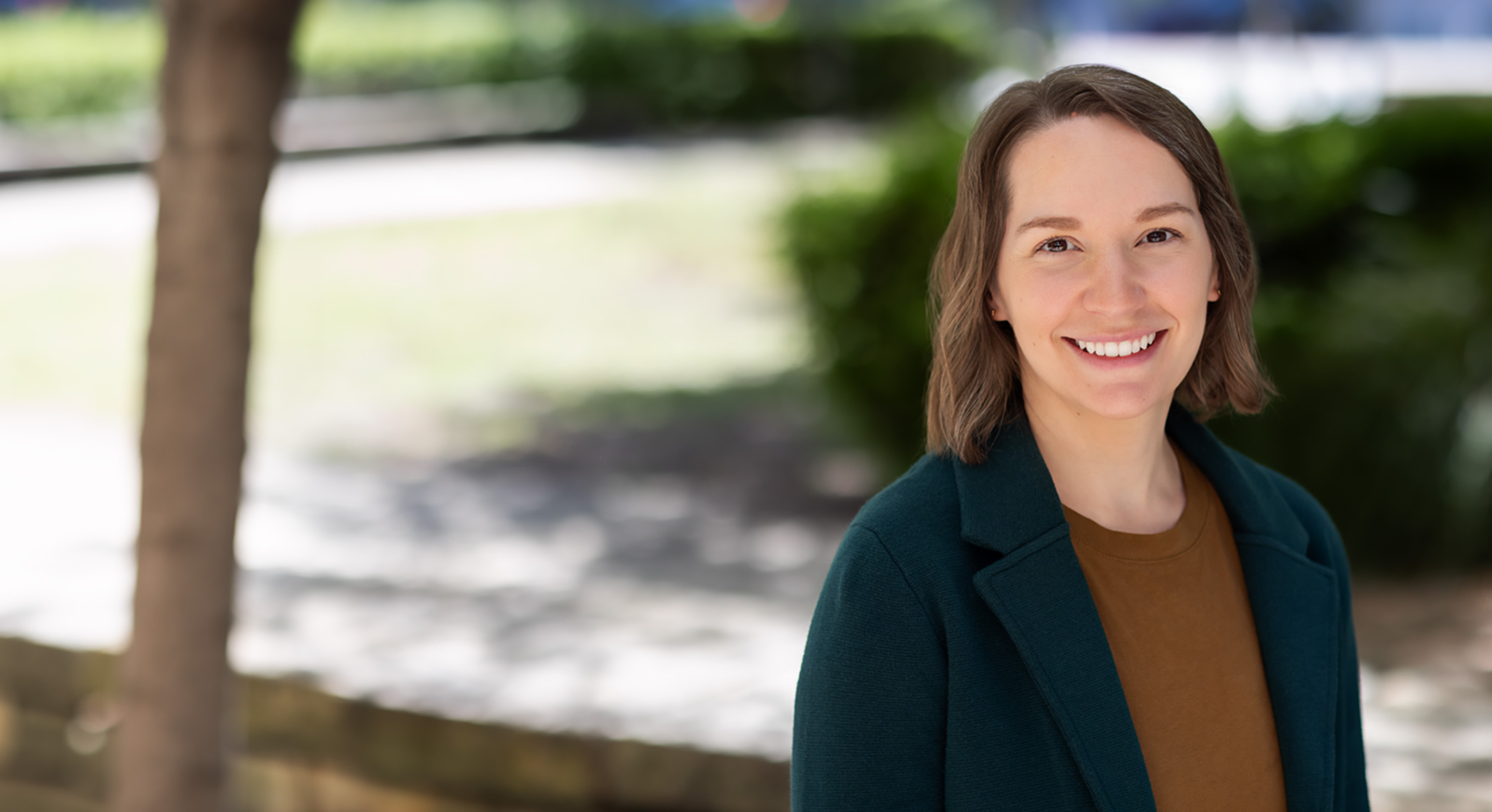 Danielle Thurlow | UCSF Health