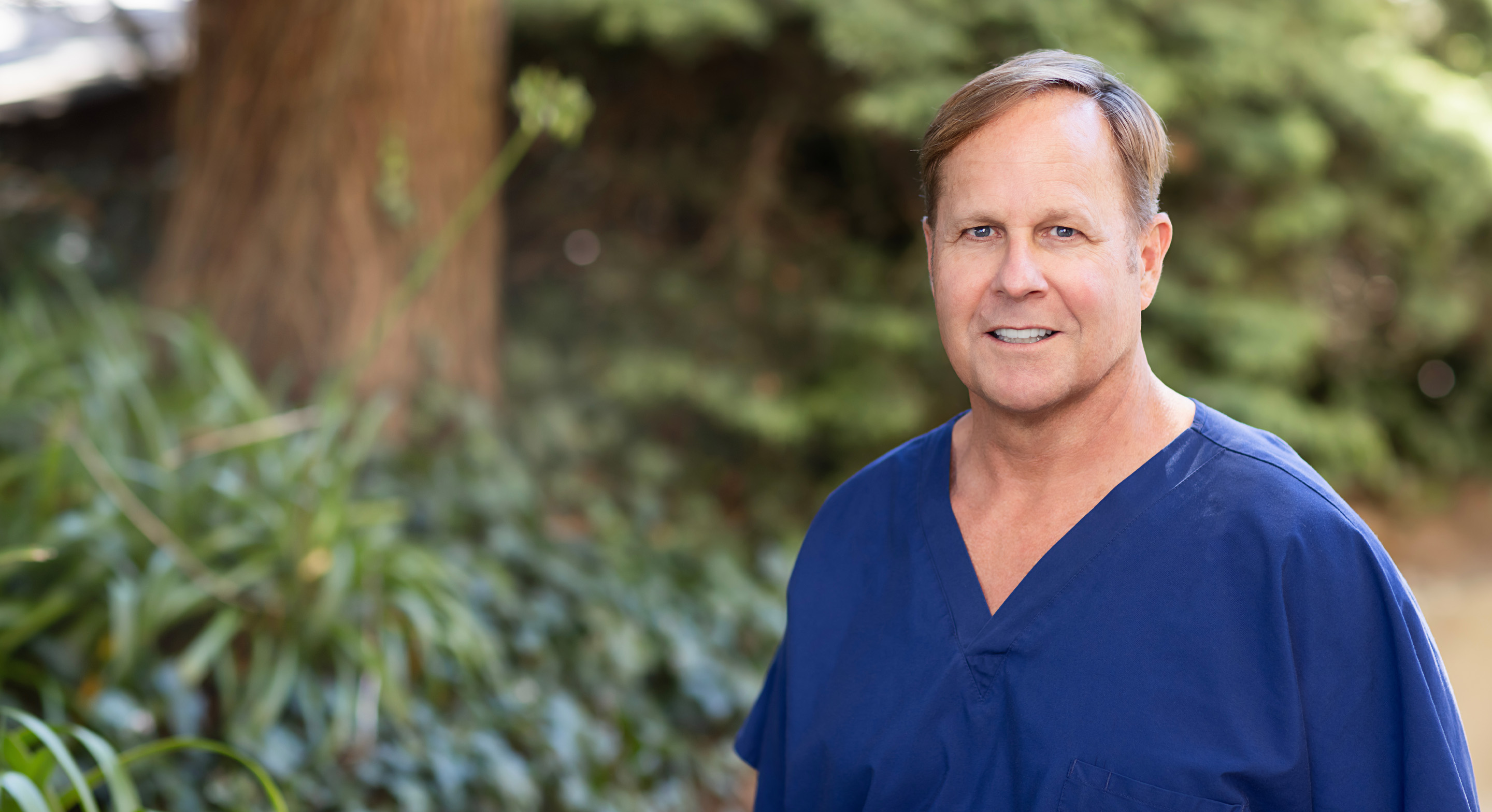 David Allen | UCSF Health
