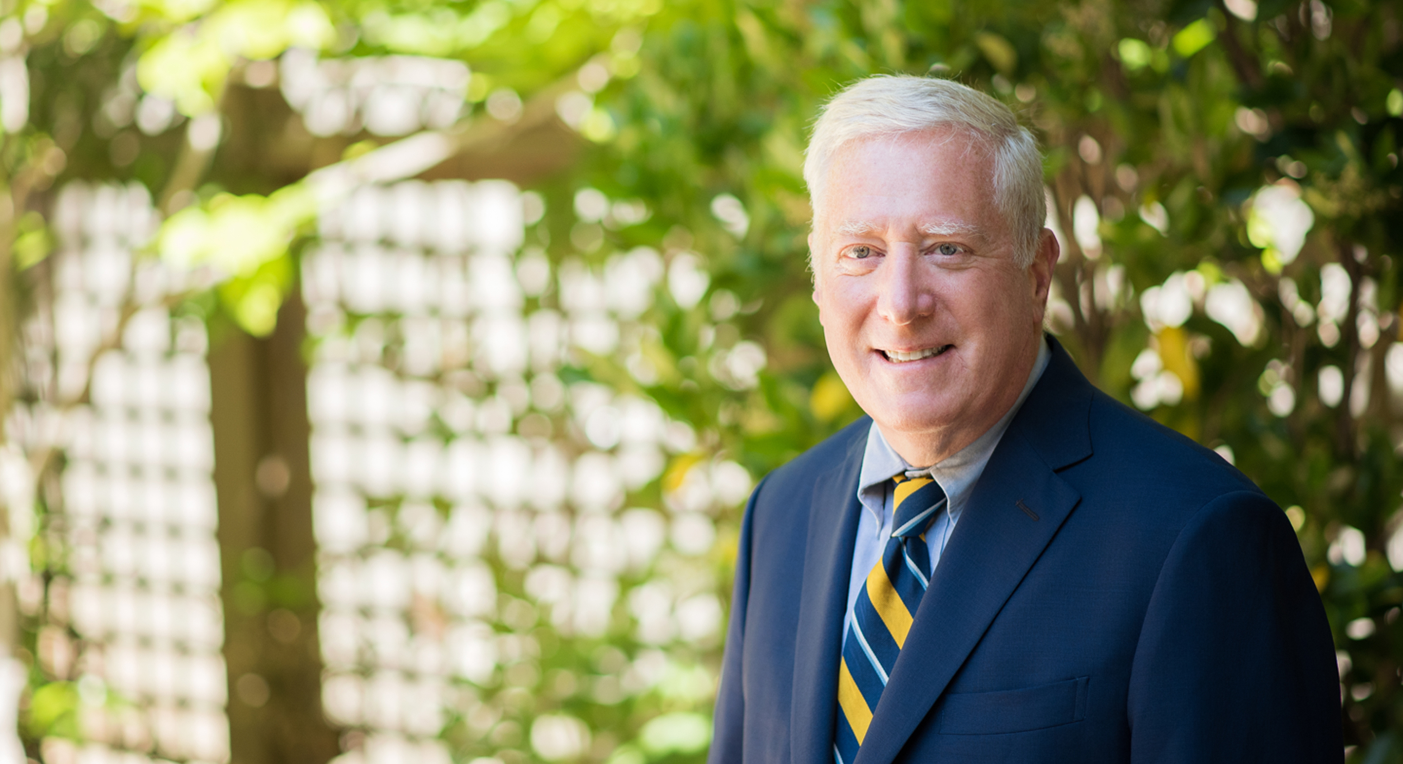 Andrew Murr | UCSF Health