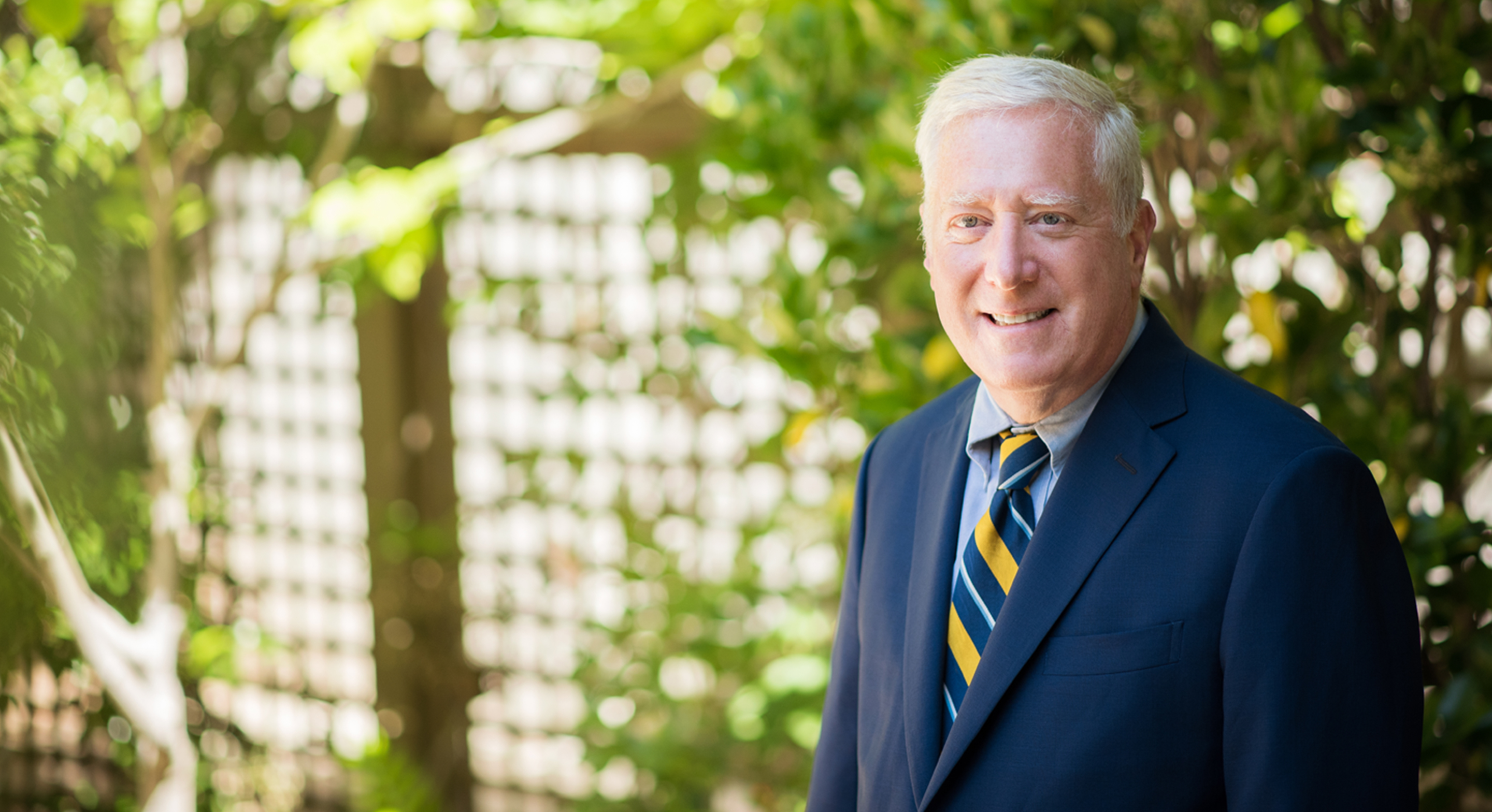 Dr. Andrew Murr | UCSF Health