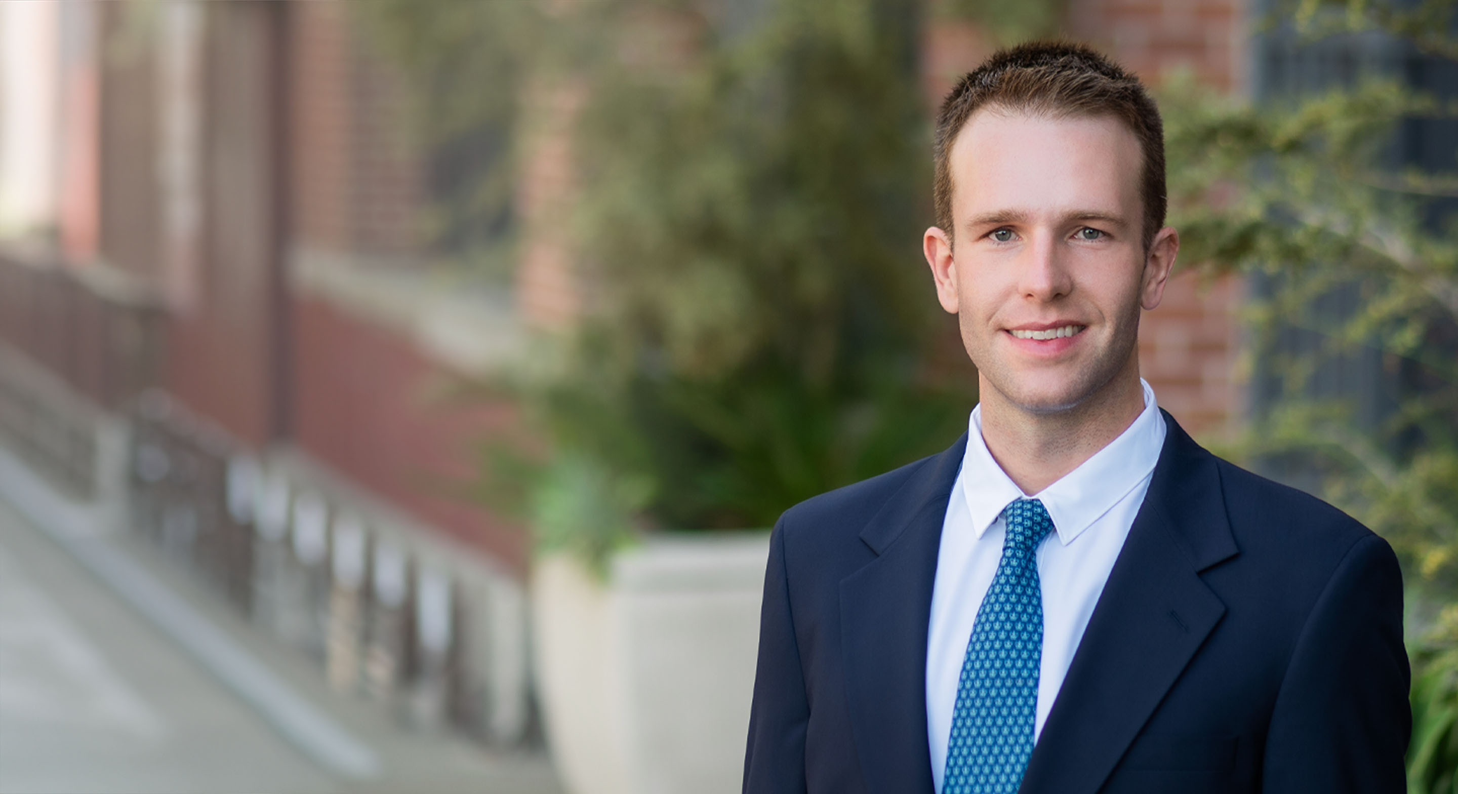 Dr. Blake Taylor | UCSF Health