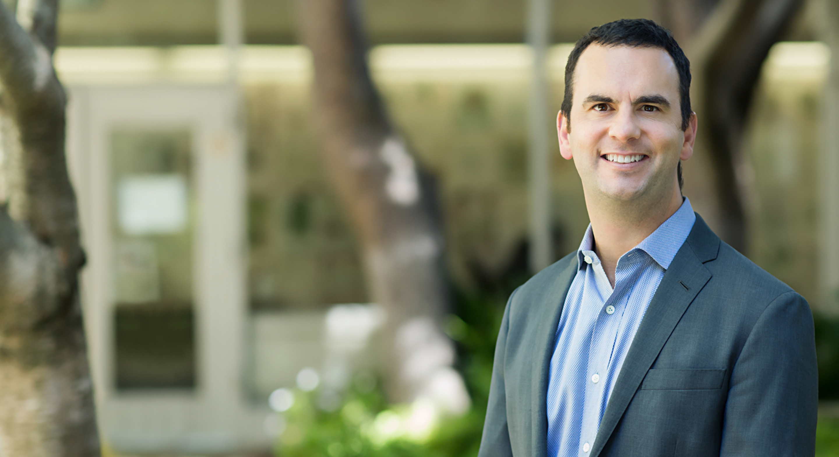 Brian Block | UCSF Health