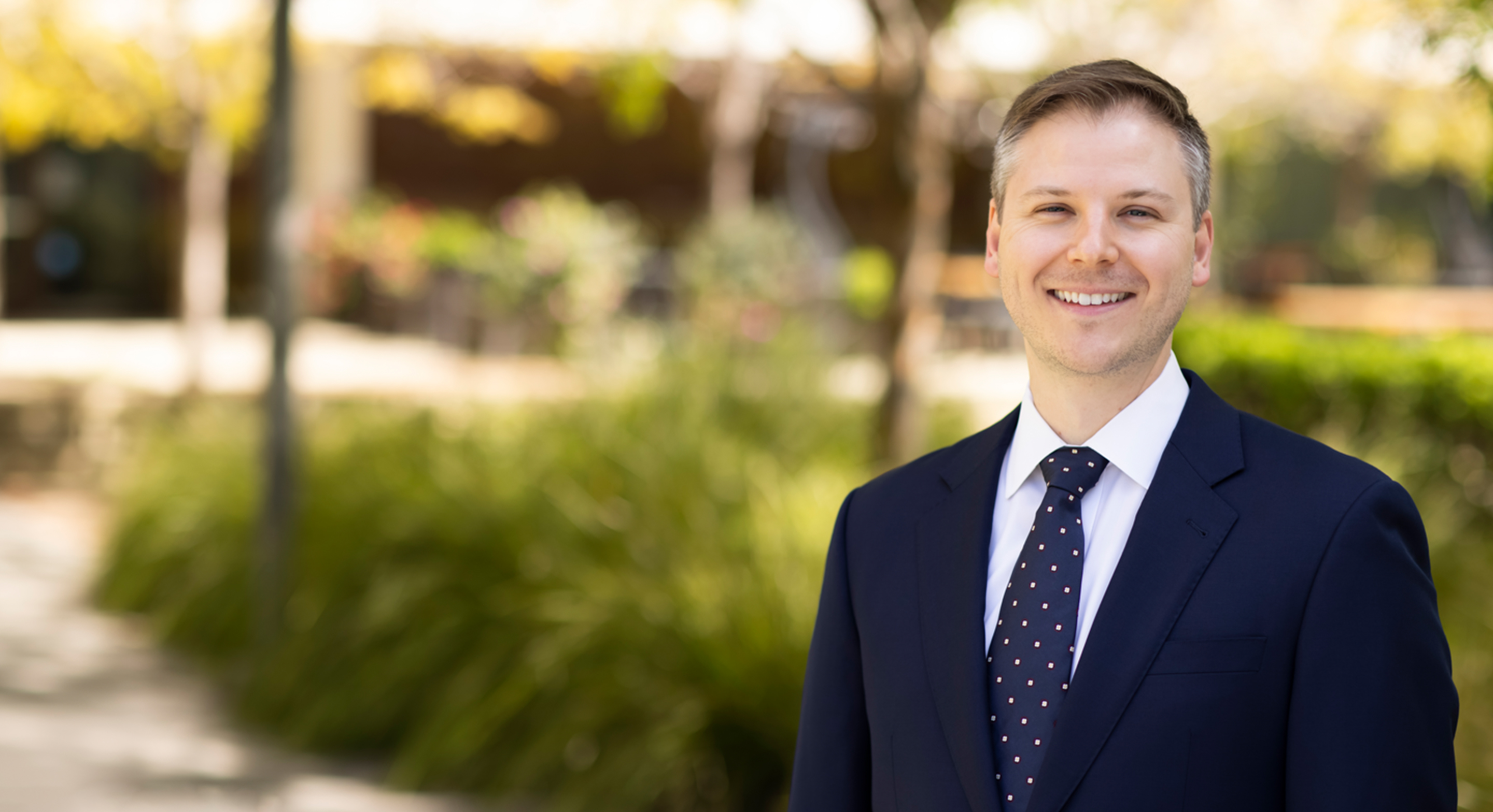 Dr. Daniel M. Klufas | UCSF Health