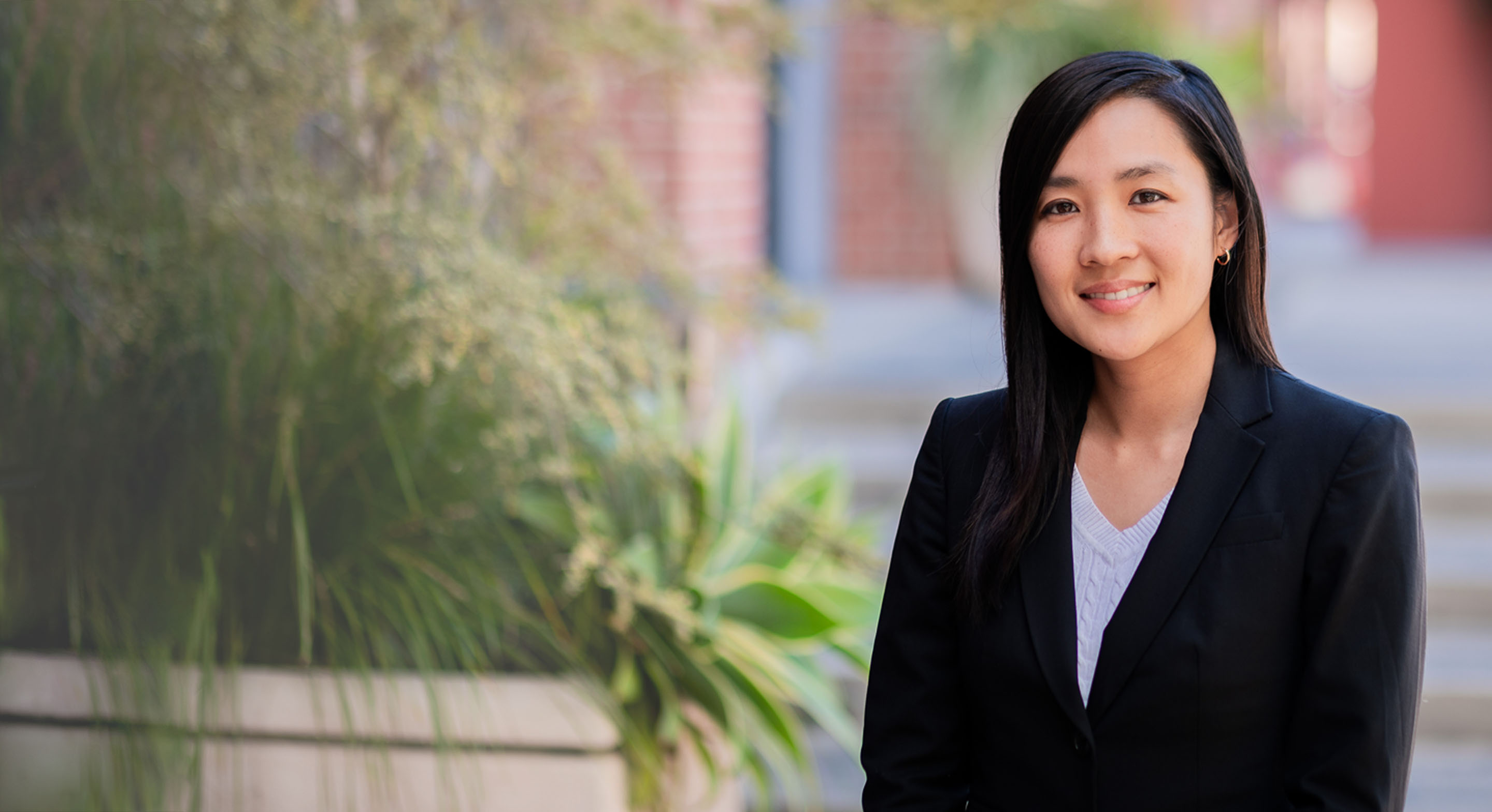 Dr. Elizabeth Pan | UCSF Health