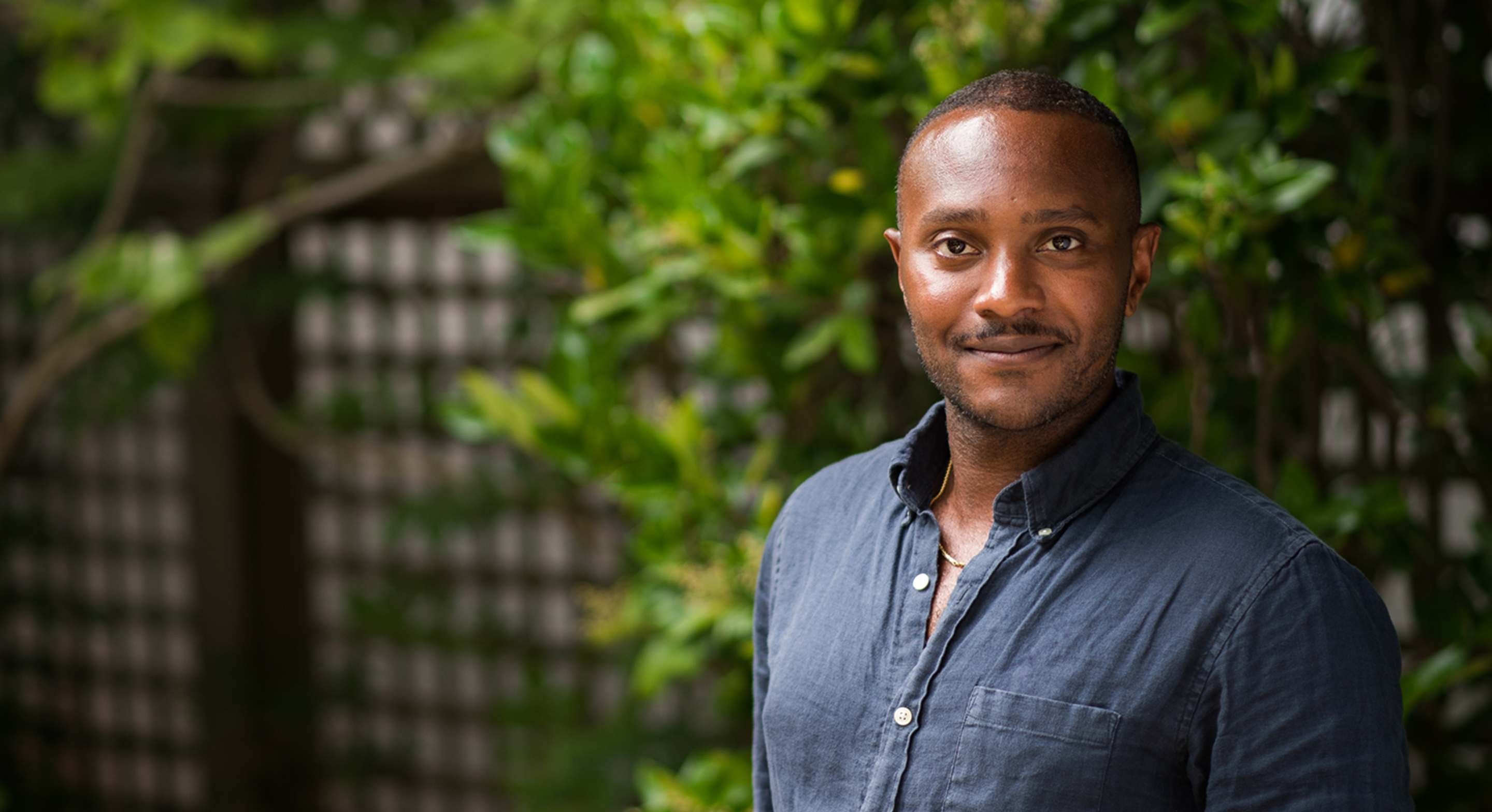 Gaetan Pettigrew | UCSF Health