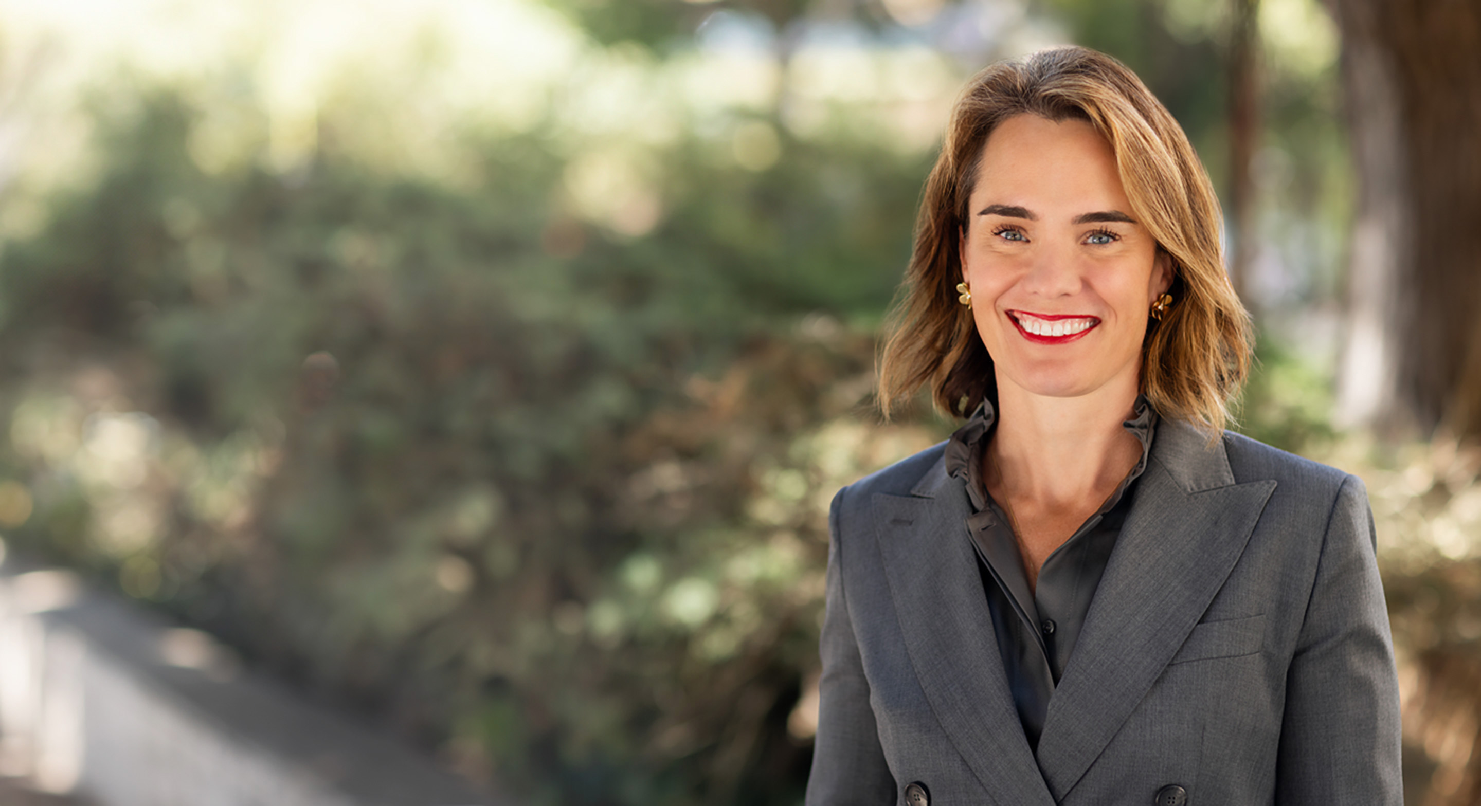 Dr. Jennifer van Warmerdam | UCSF Health