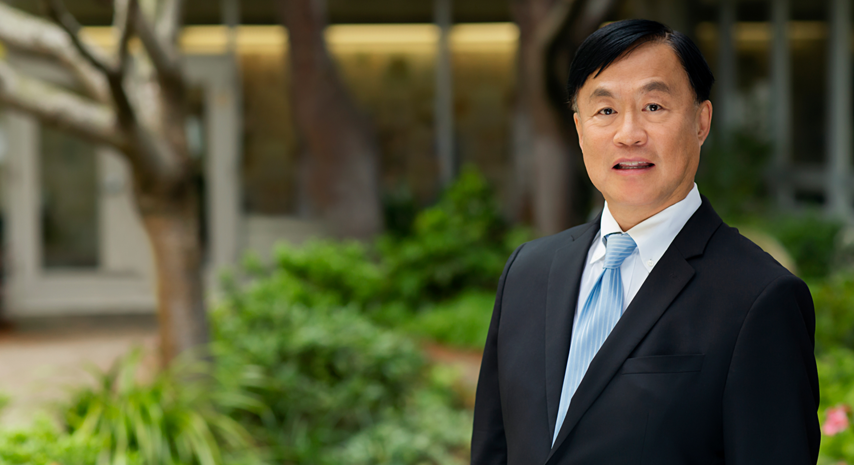 John Koo | UCSF Health