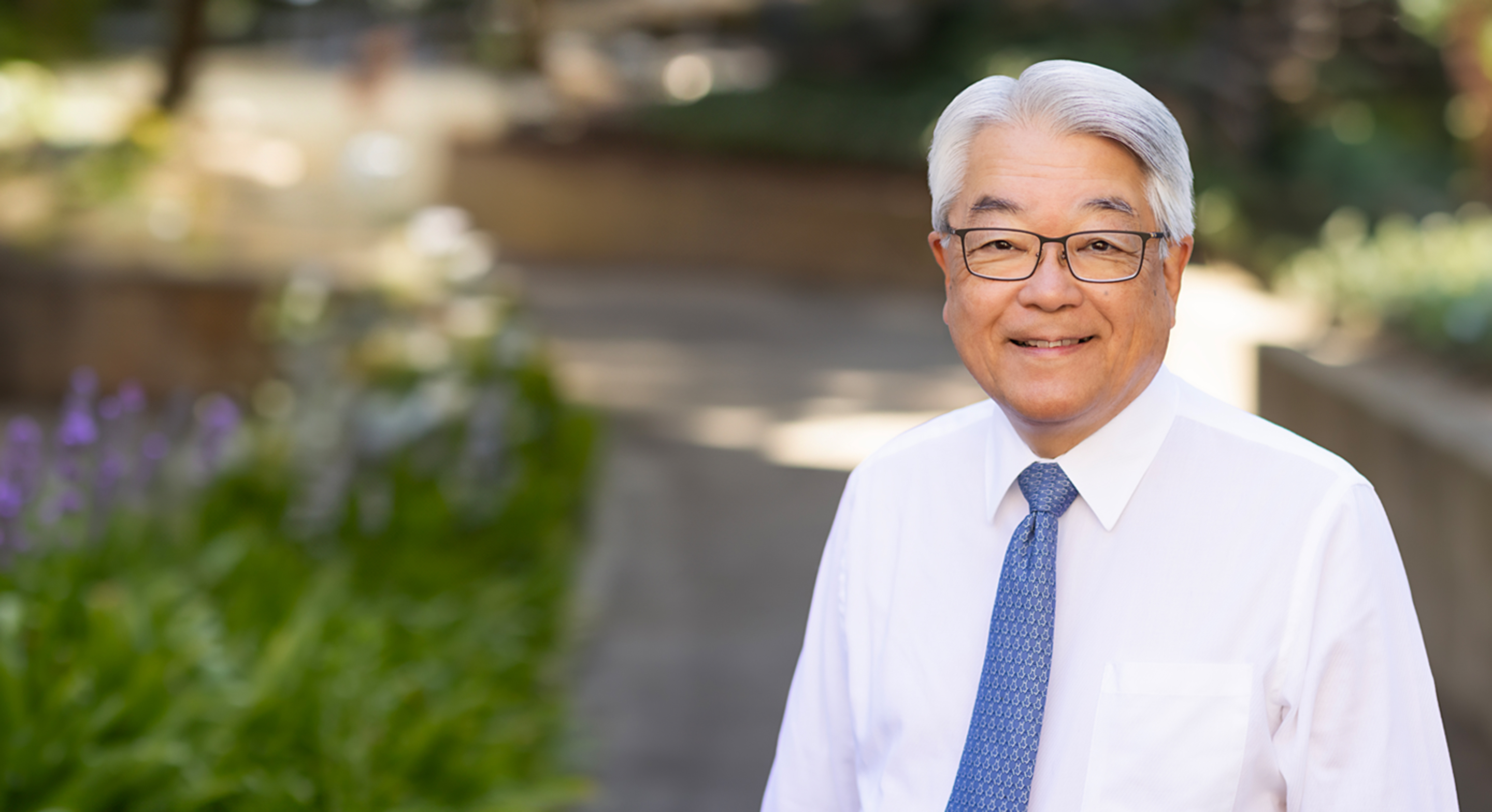 Dr John Umekubo Ucsf Health