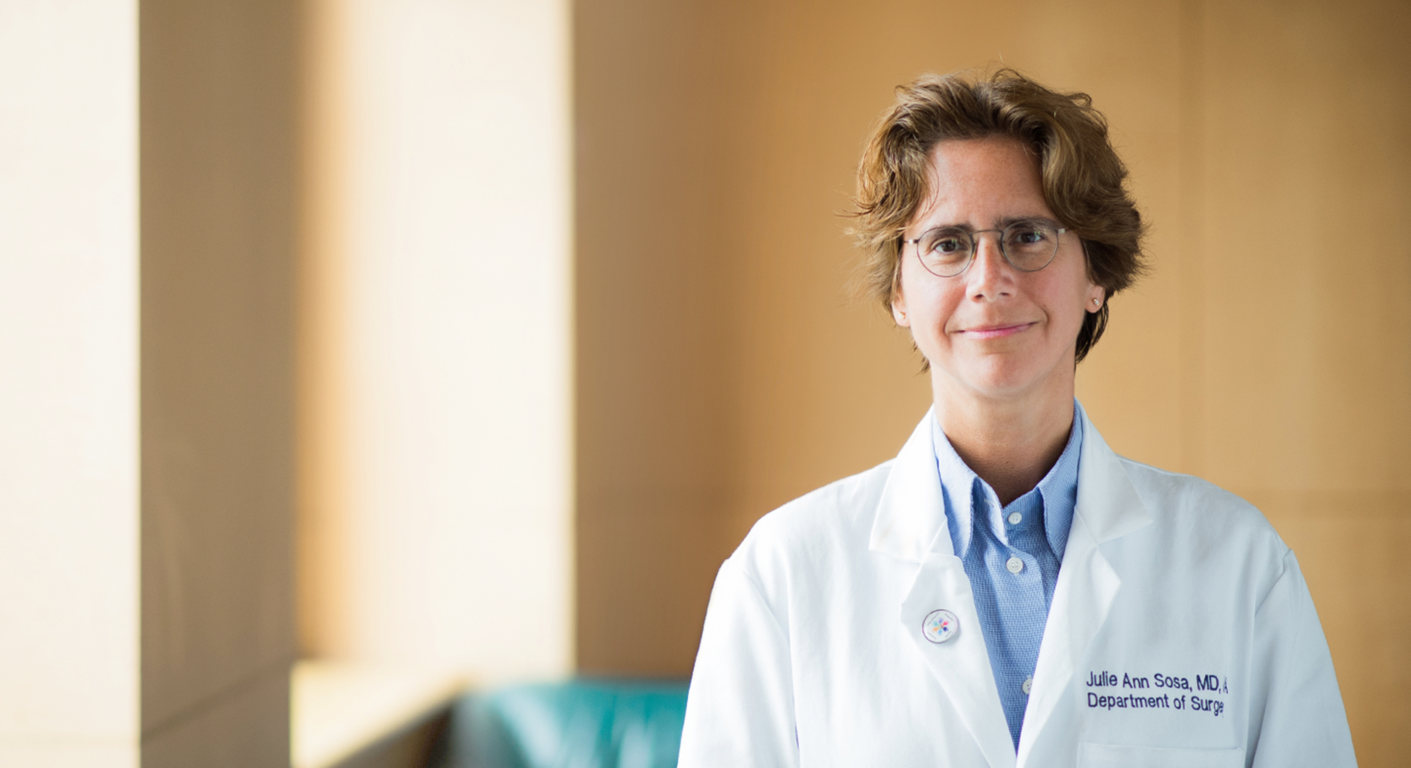 Julie Ann Sosa | UCSF Health