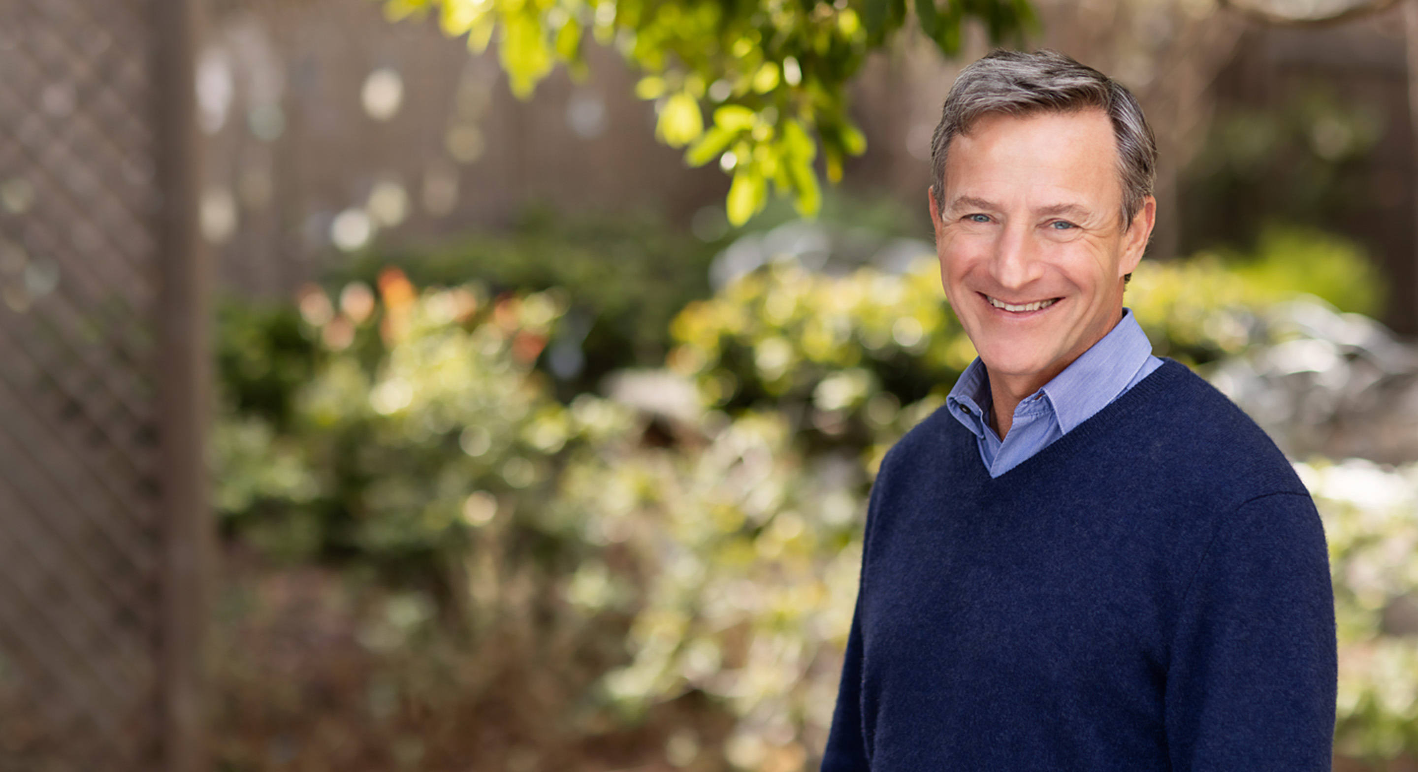 Dr. Ken Rosenfeld | UCSF Health