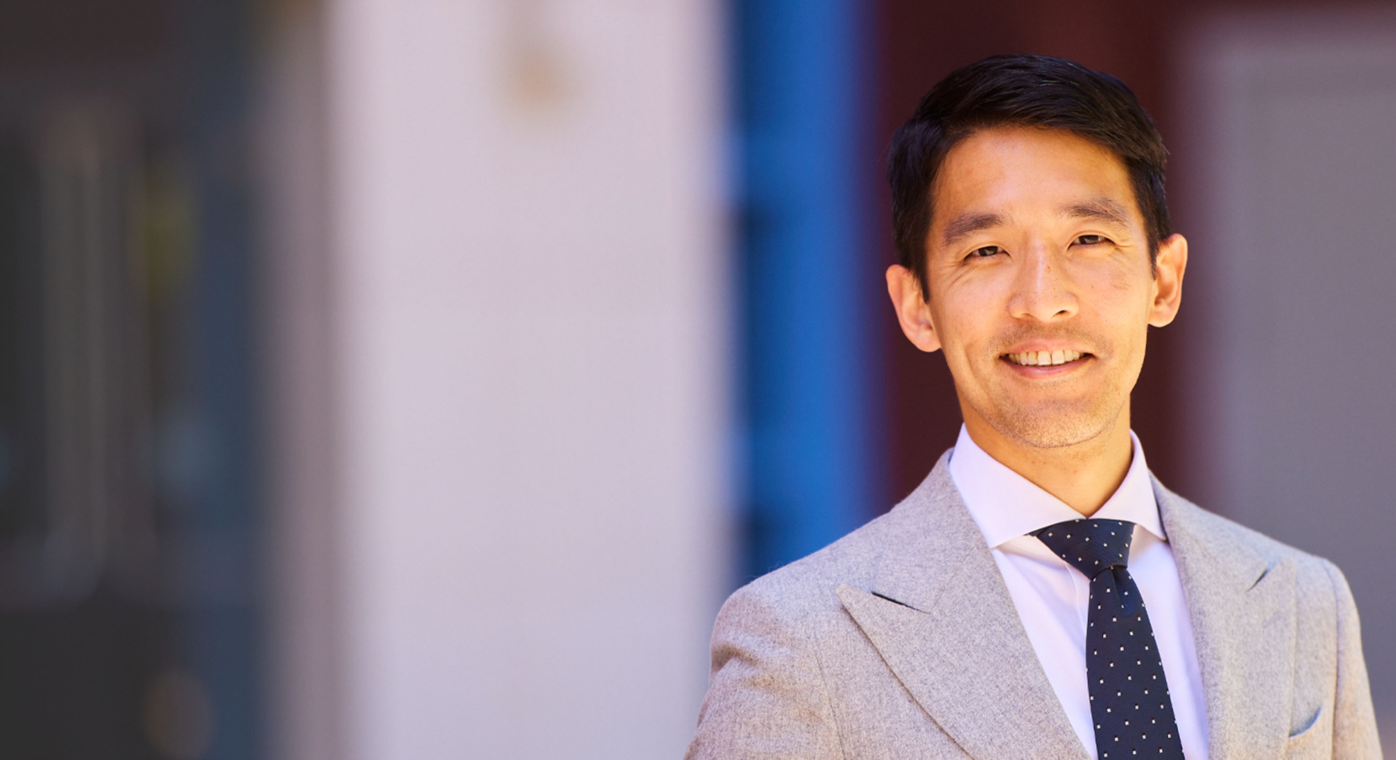 Dr. Kevin Hwang | UCSF Health