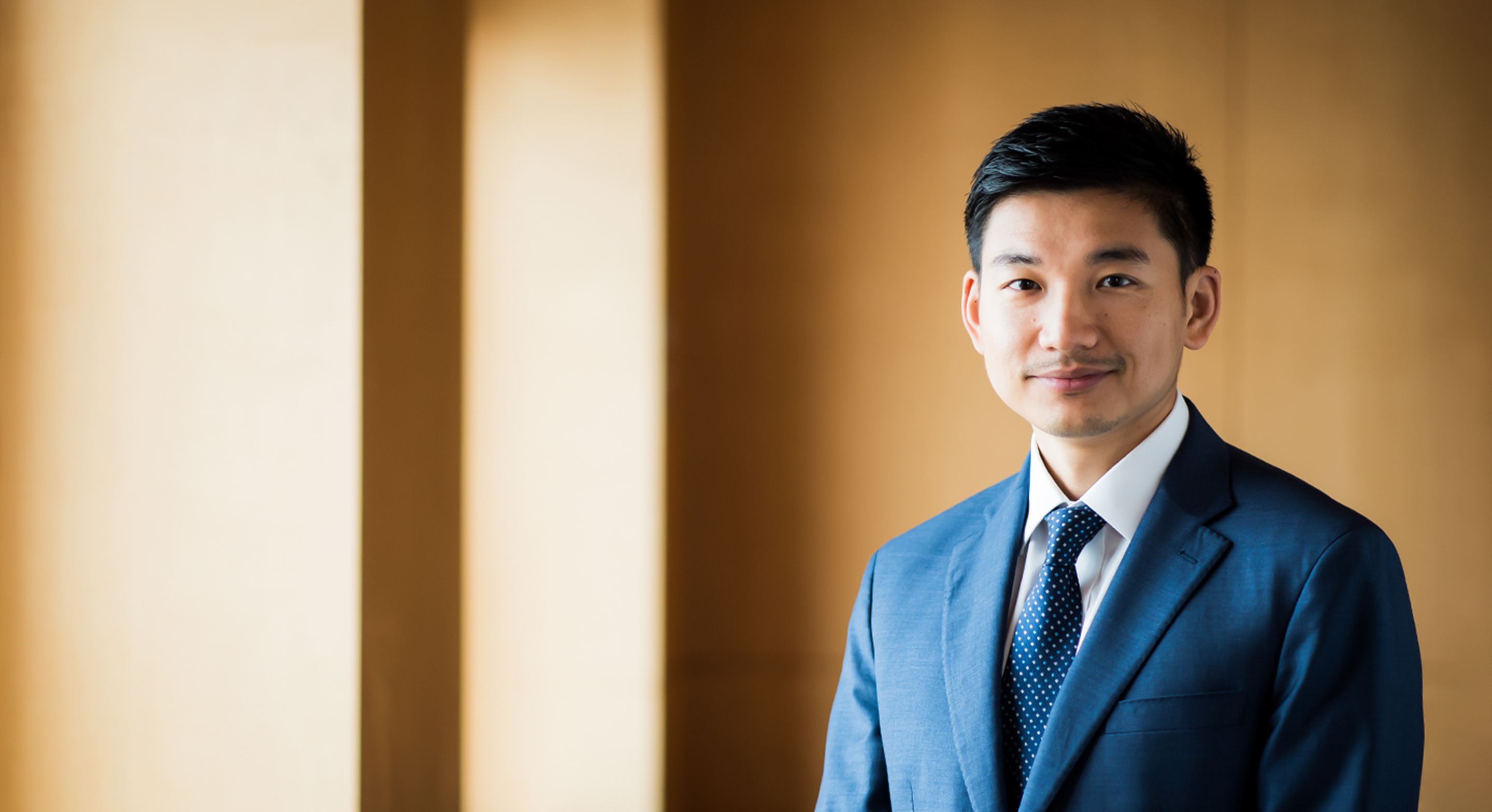 Lee Tan | UCSF Health