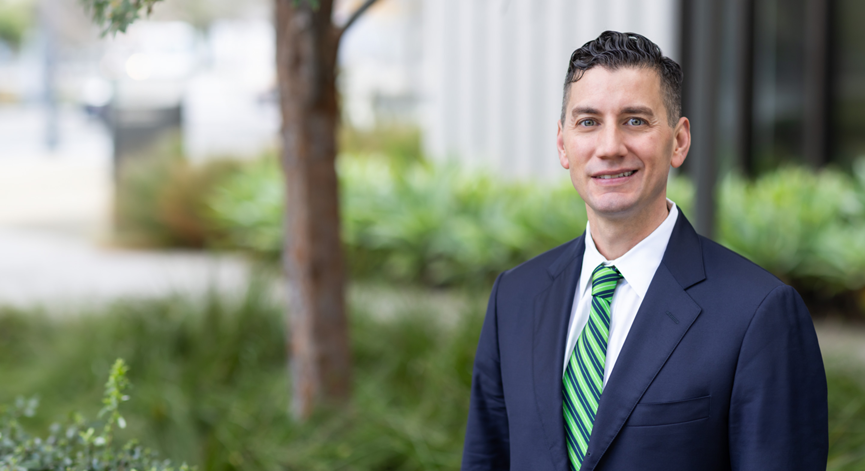 Dr. Marc Levin | UCSF Health