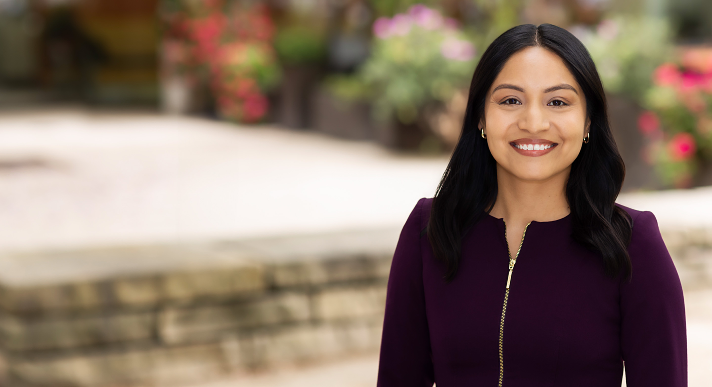 Maura Granados Duncan | UCSF Health