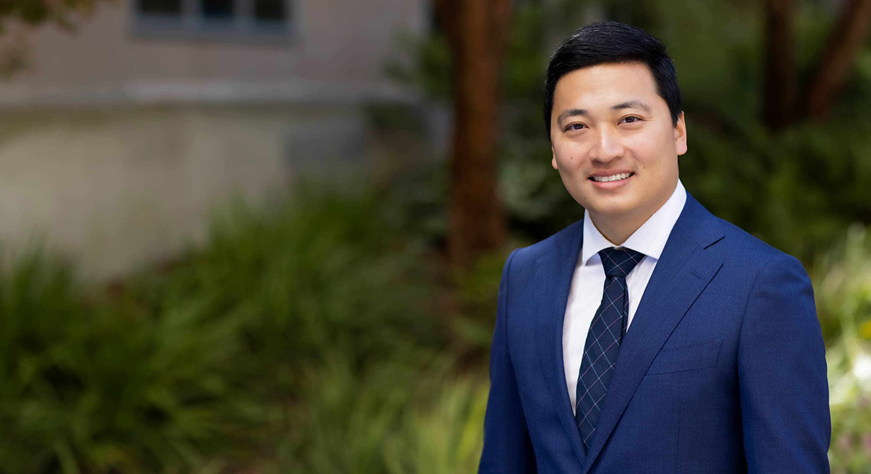 Dr. Michael Li | UCSF Health
