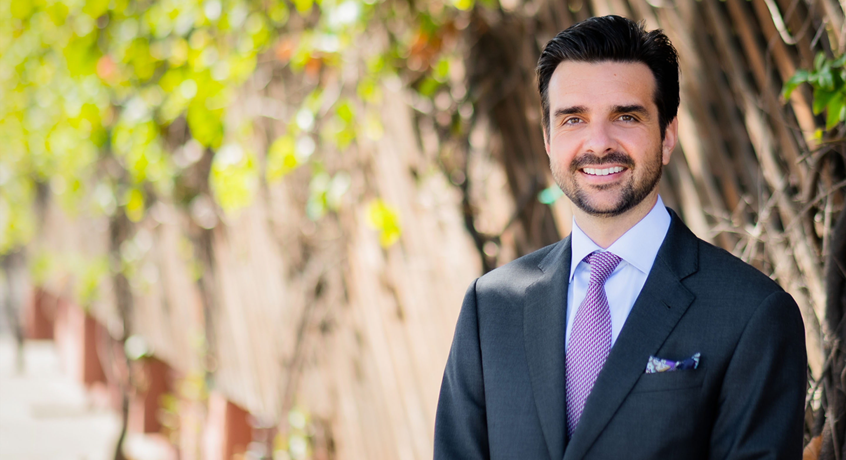 Dr. Patrick Avila | UCSF Health