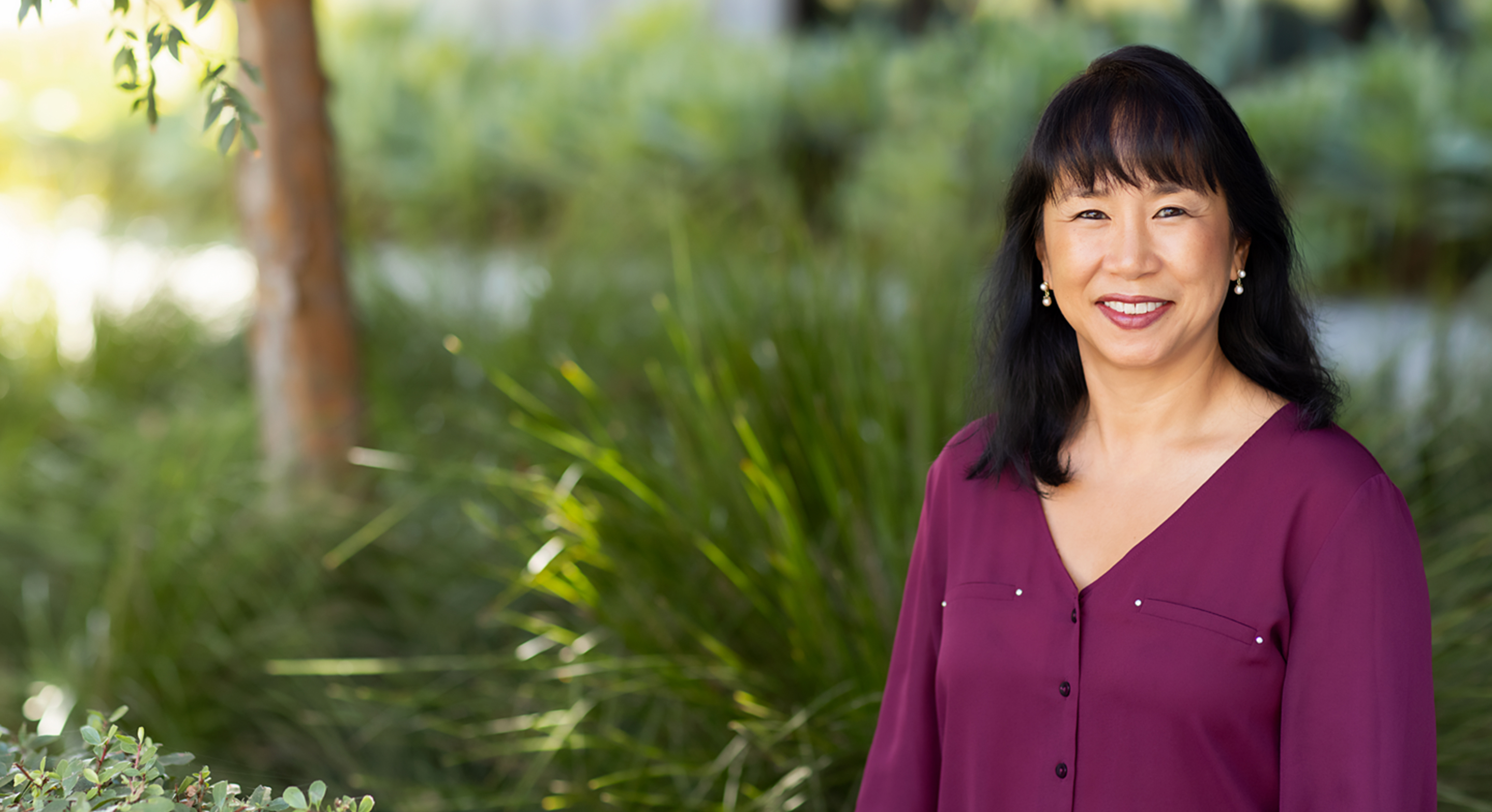 Dr. Stephanie Lin | UCSF Health