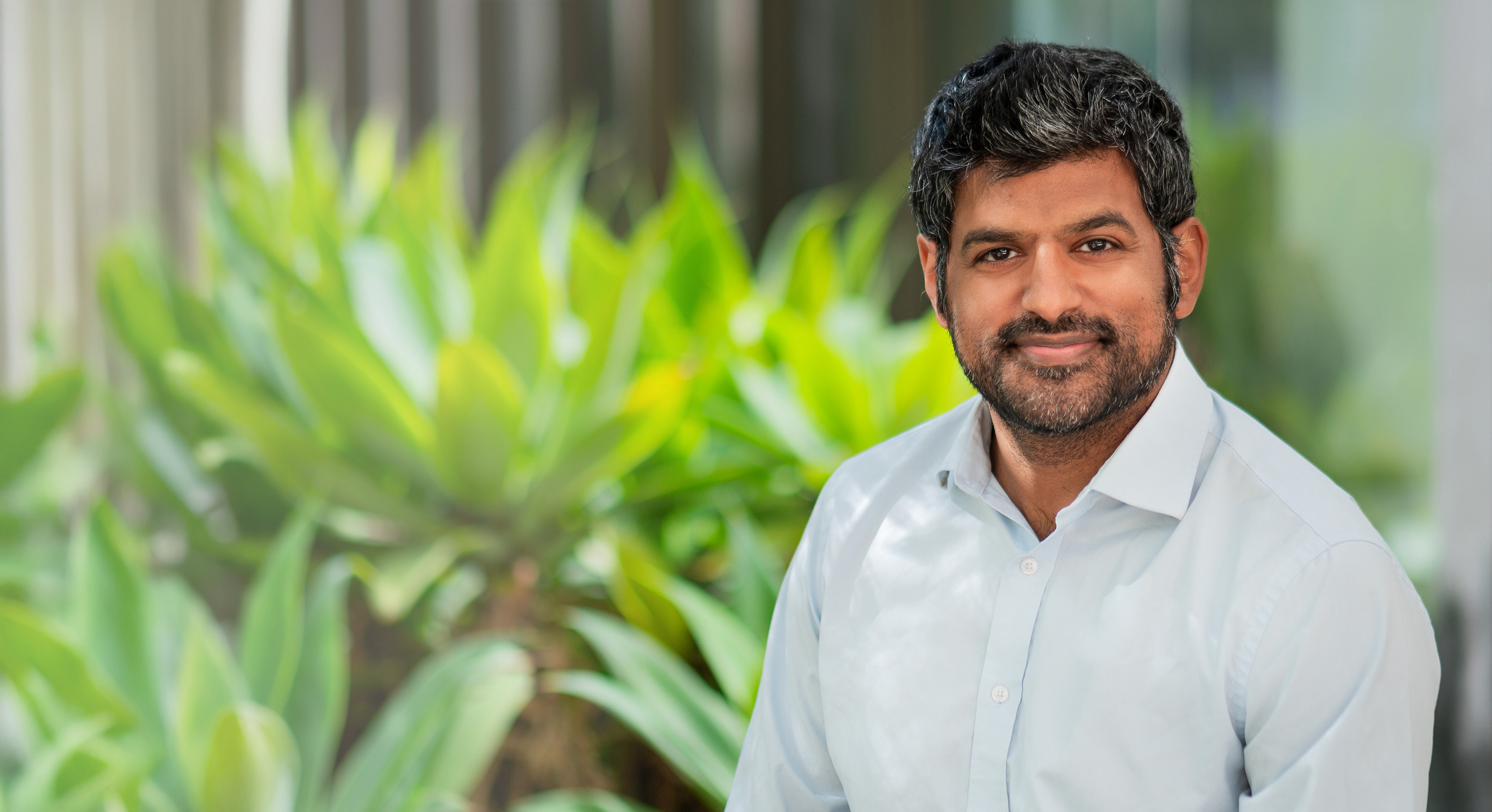 Dr. Thomas Yohannan | UCSF Health Dr. Thomas Yohannan | UCSF Health