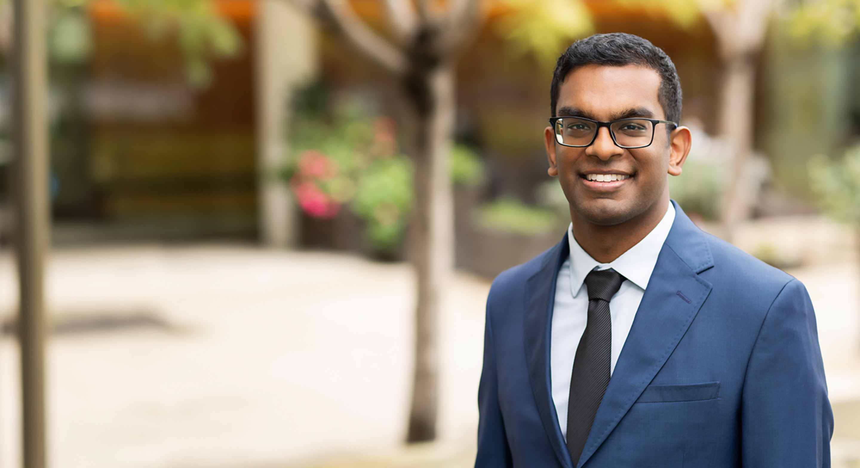 Dr. Vimal Krishnan | UCSF Health