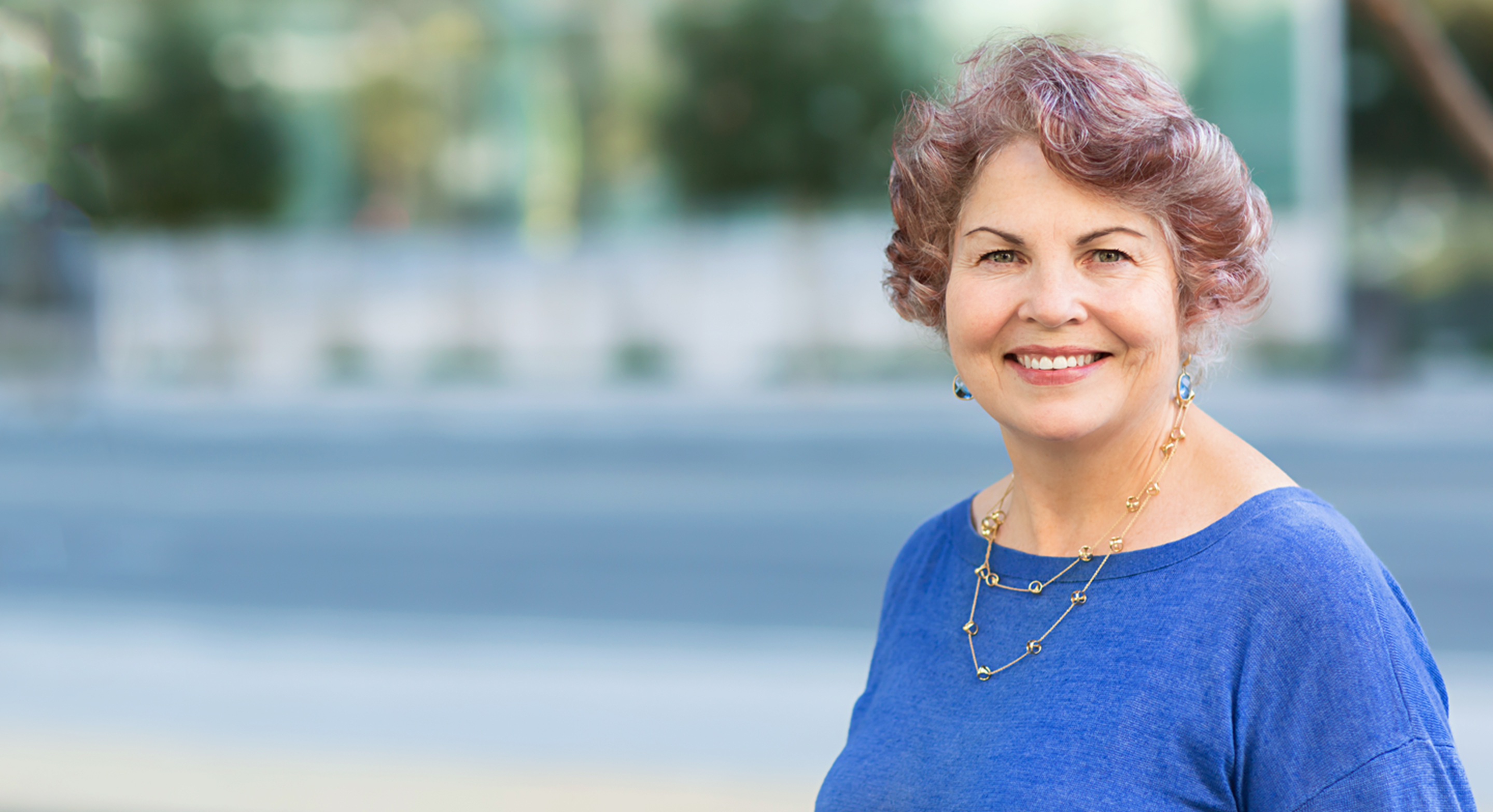 Elizabeth Lynn | UCSF Health