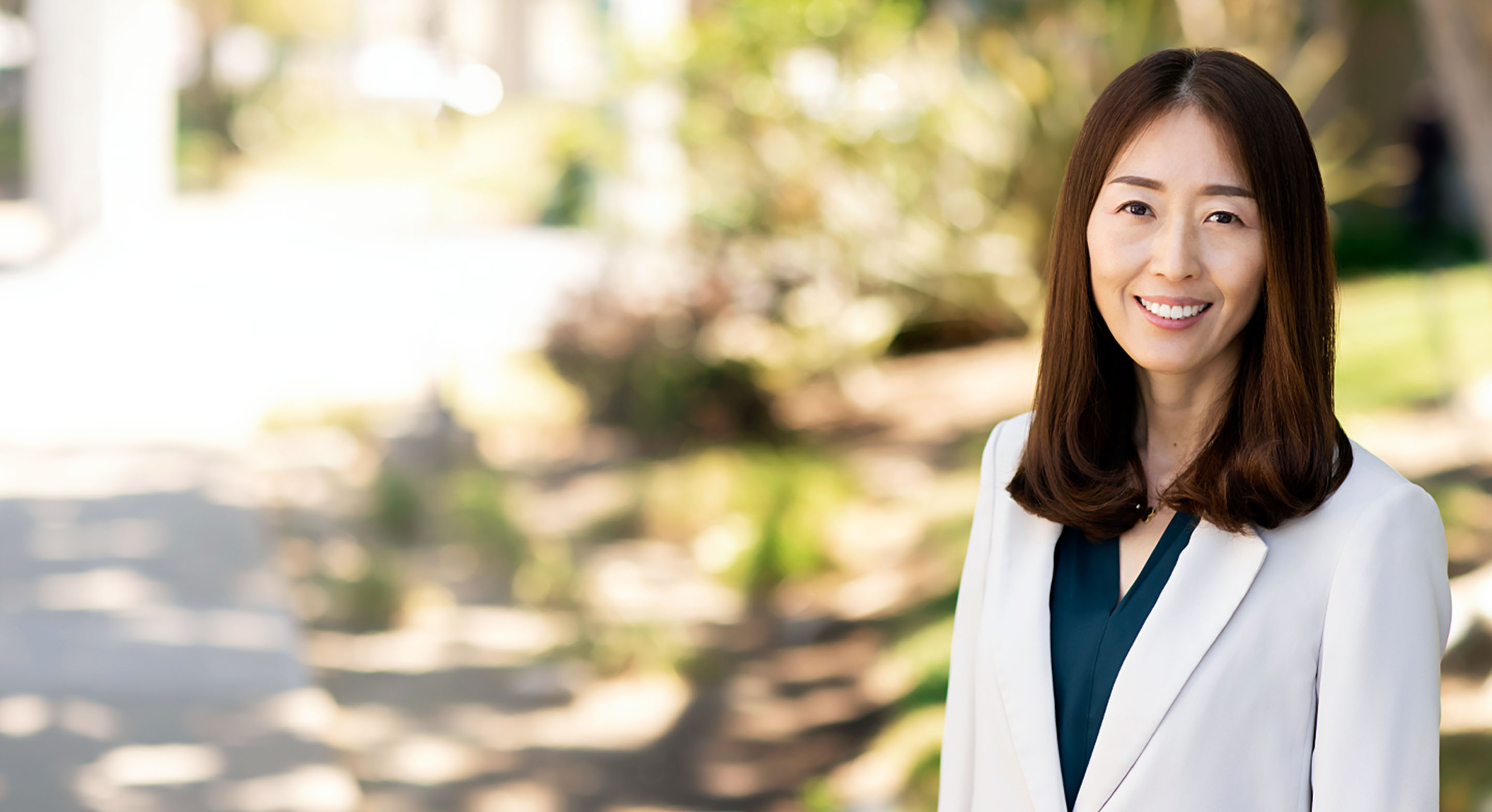 Eunsun Kim | UCSF Health