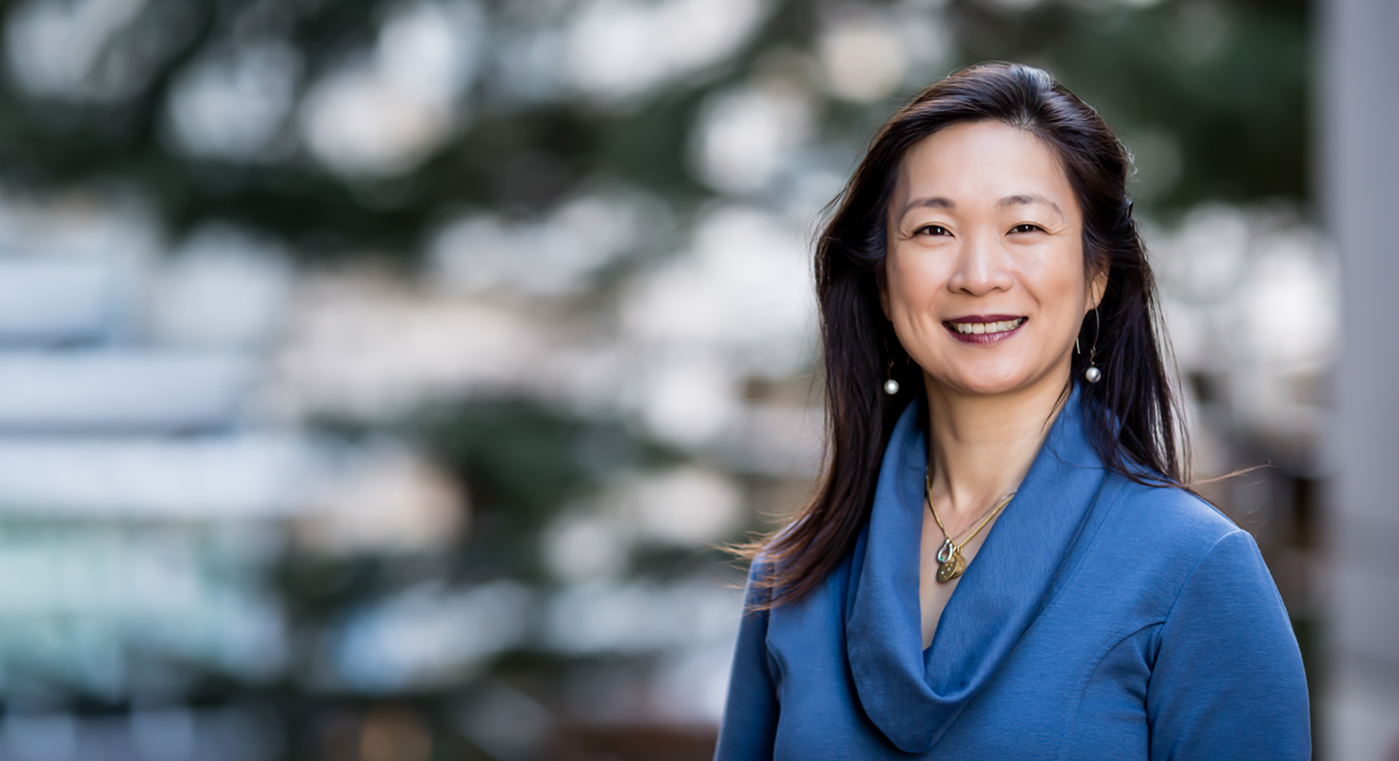 Helen Ye | UCSF Health