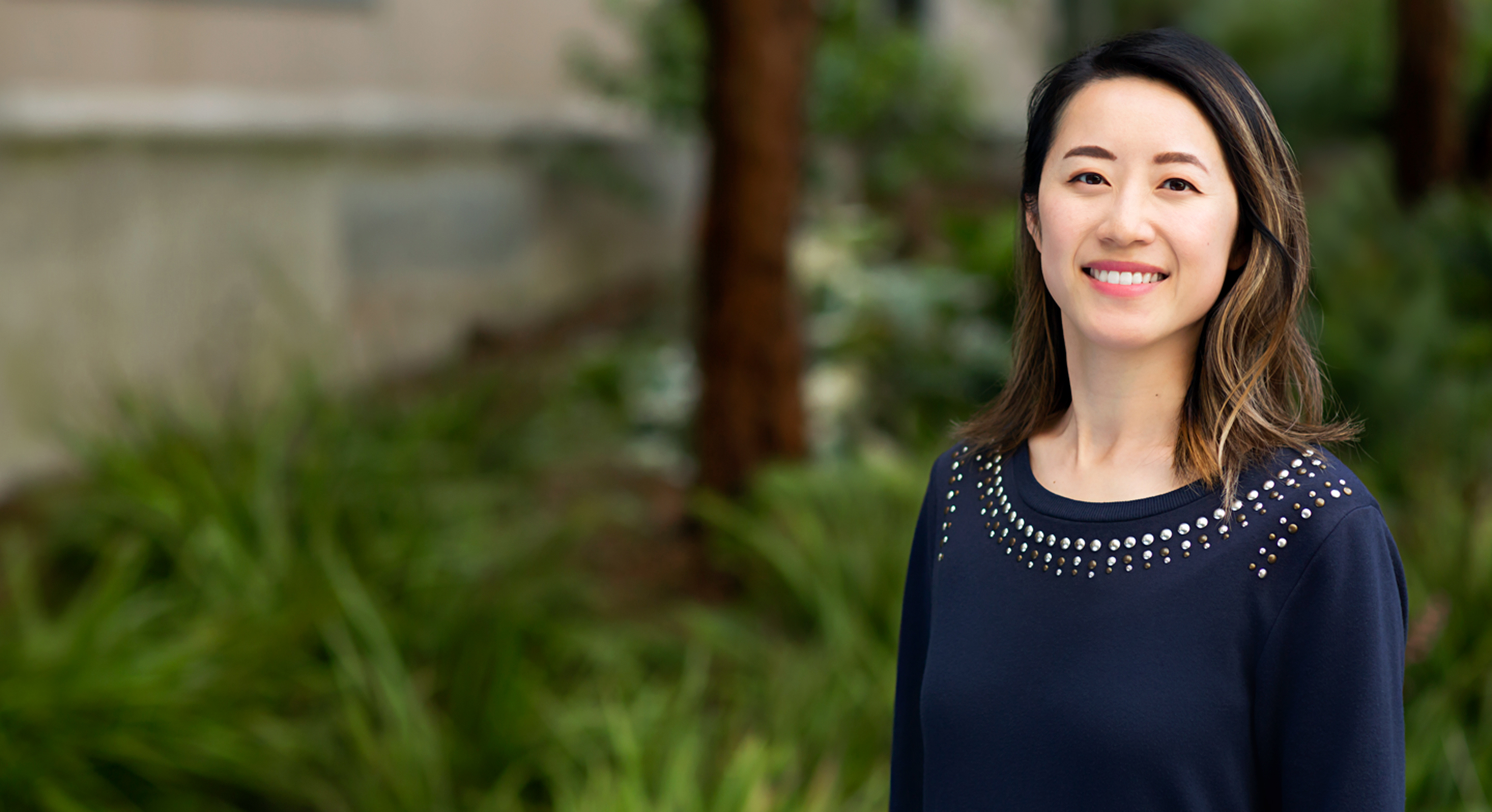 Helen Zhu | UCSF Health