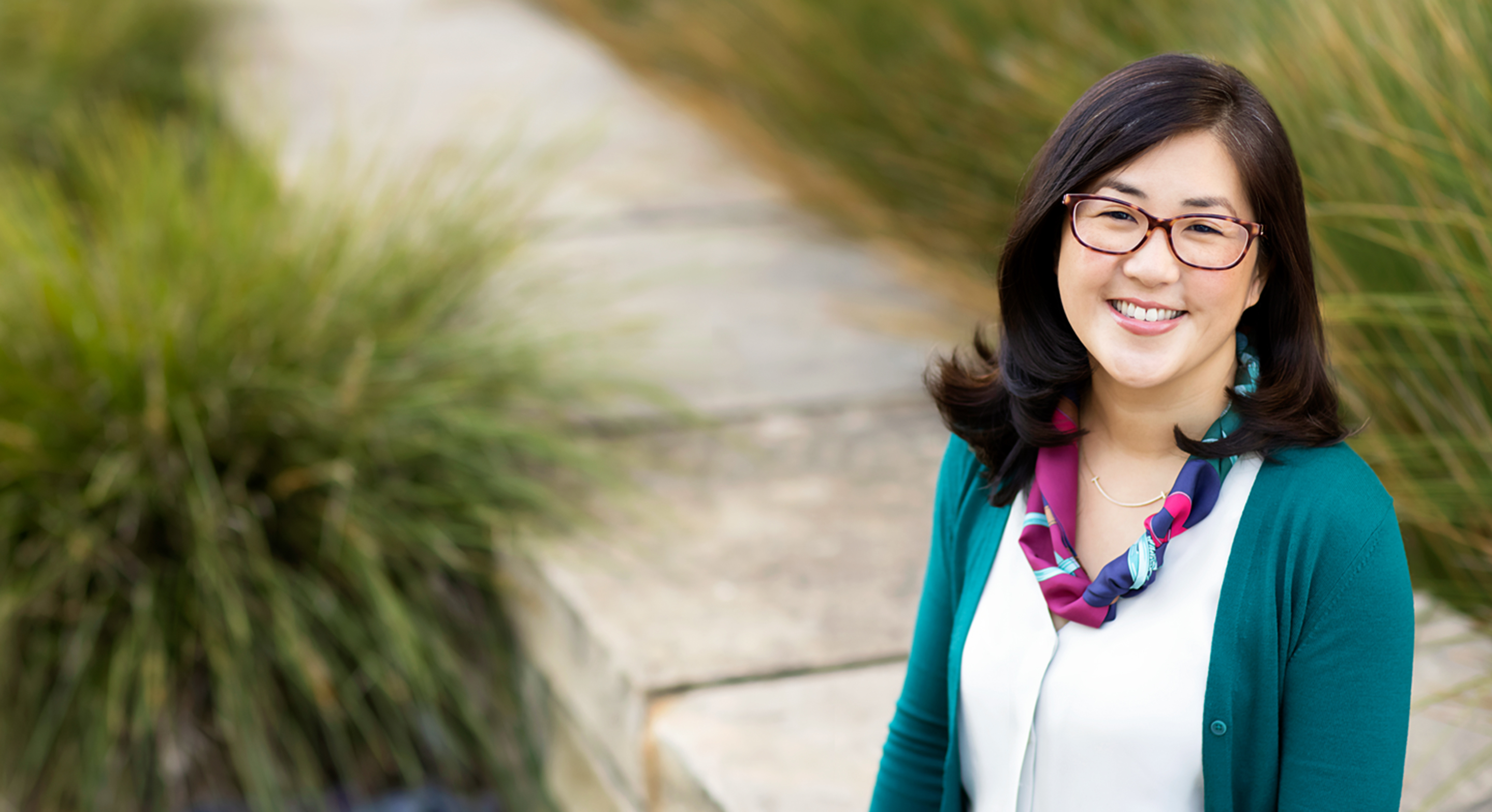 Jane Chinn | UCSF Health