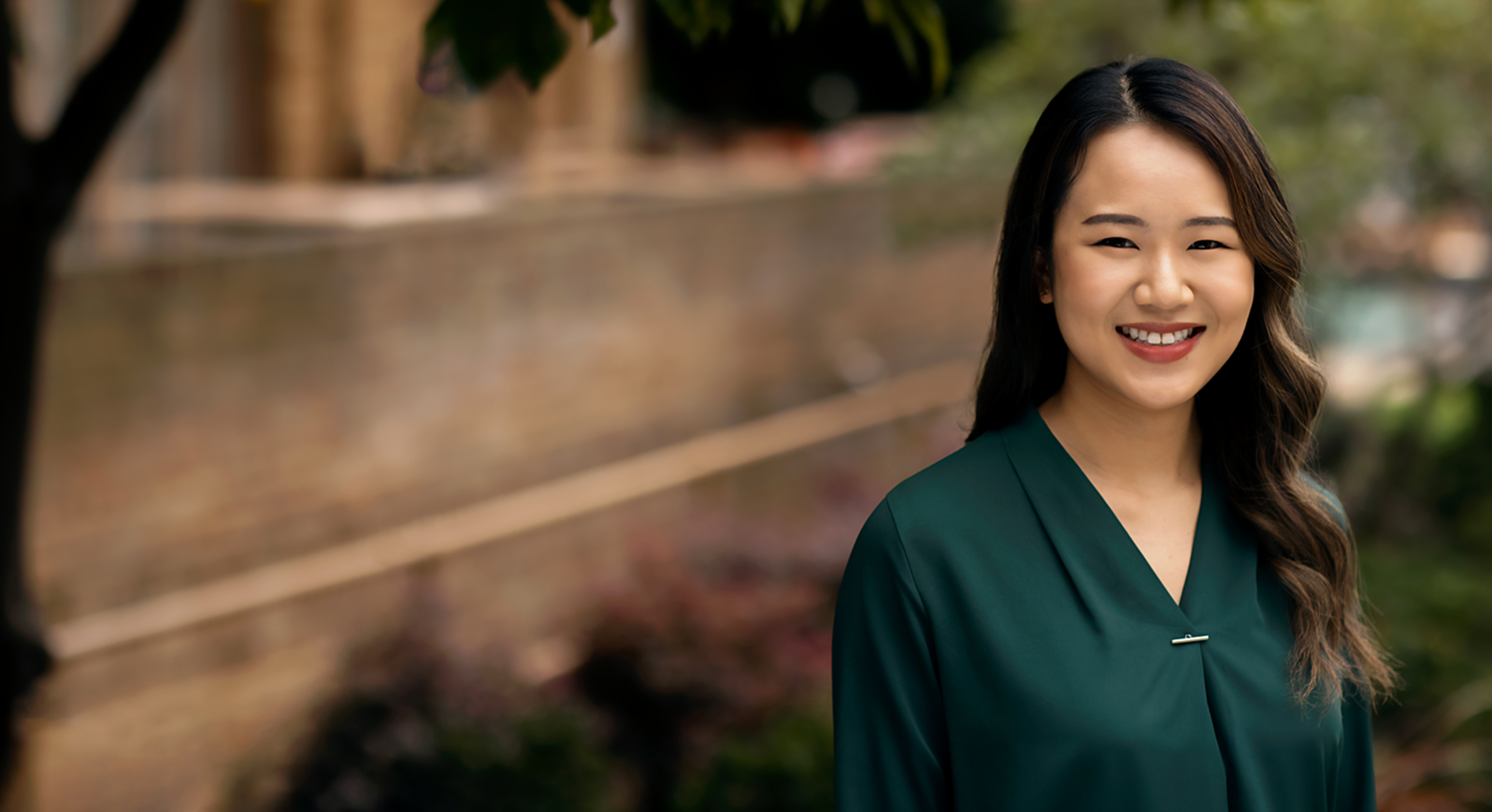 Katherine Chong | UCSF Health