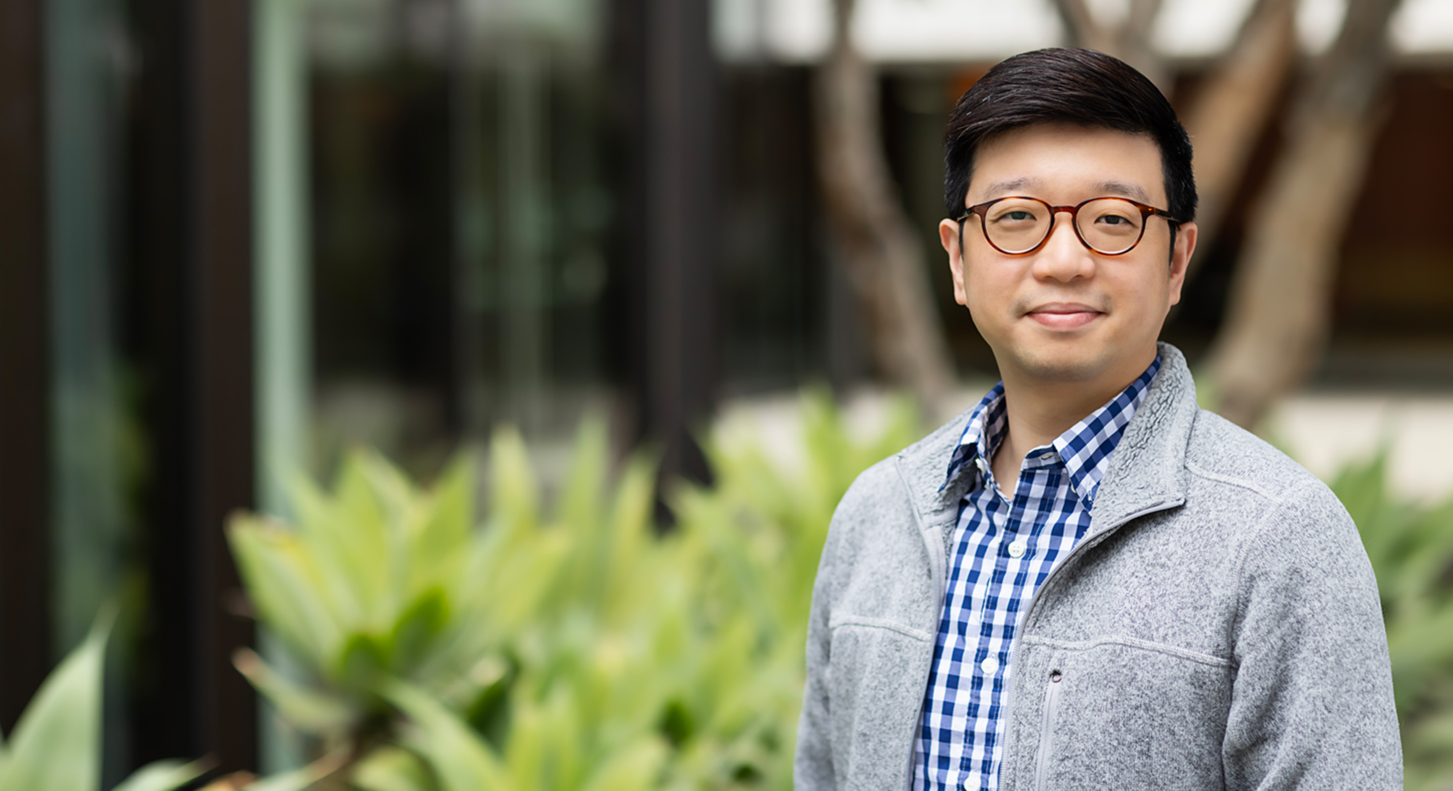 Kenric Li | UCSF Health