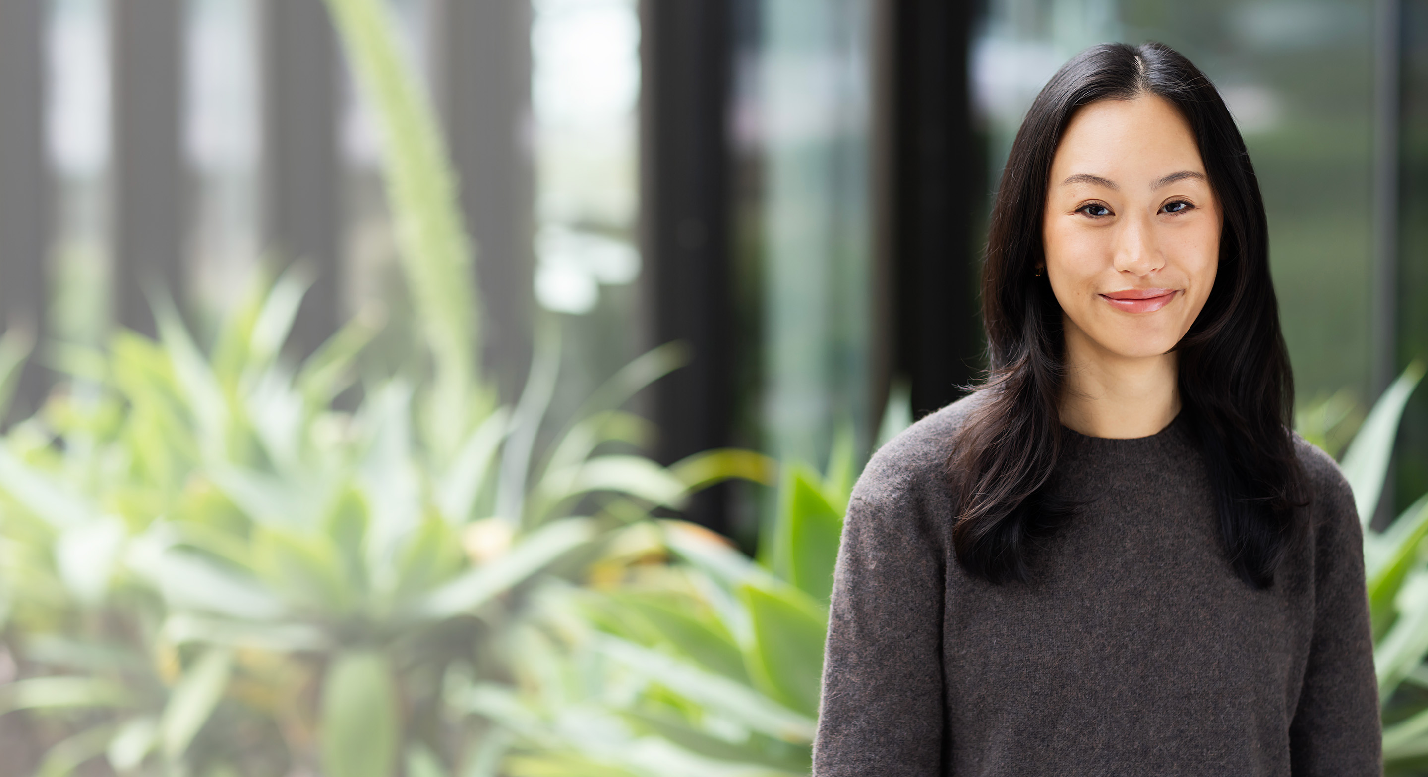 Kimberly Yu | UCSF Health