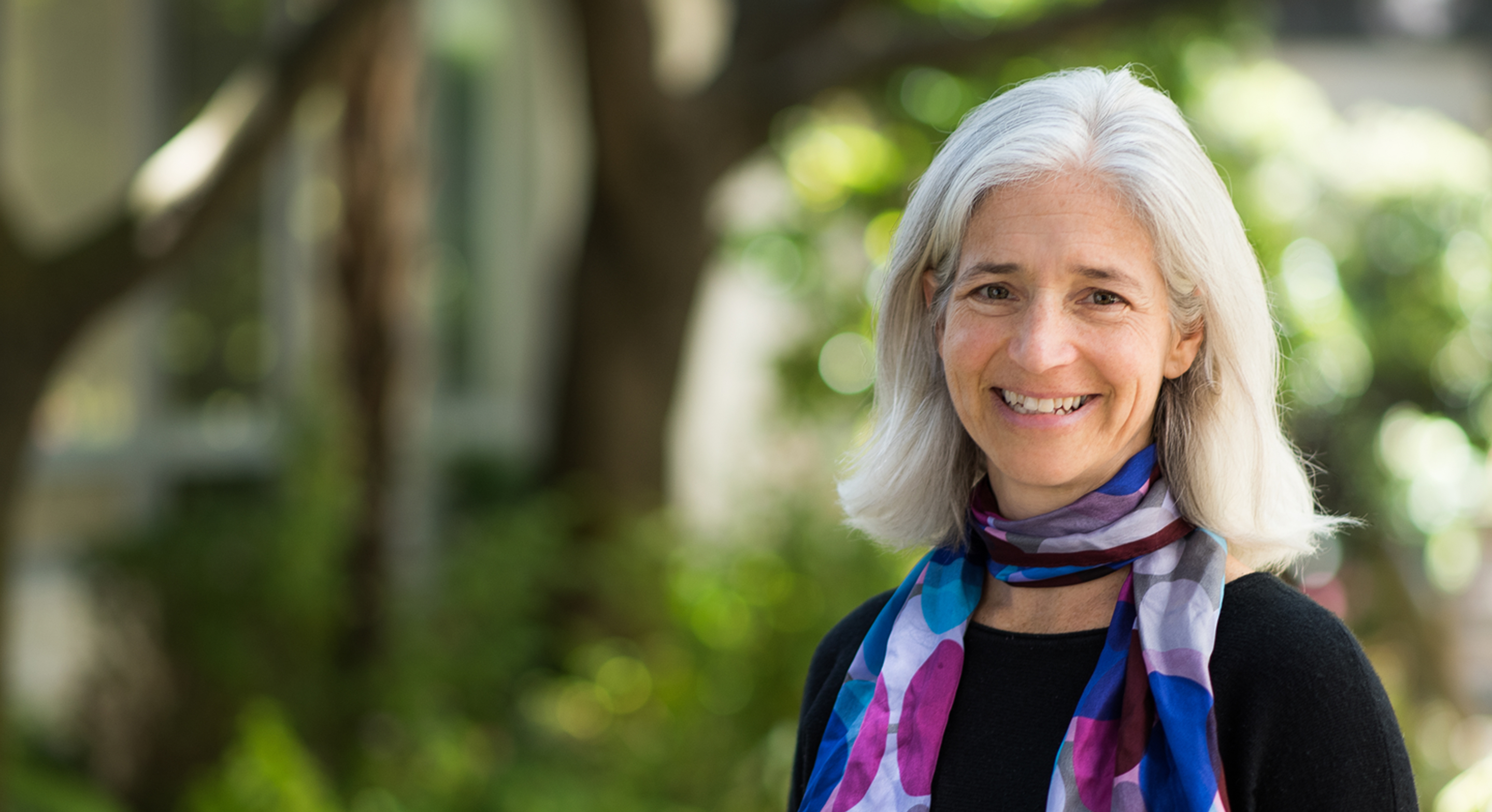 Laura Weil | UCSF Health