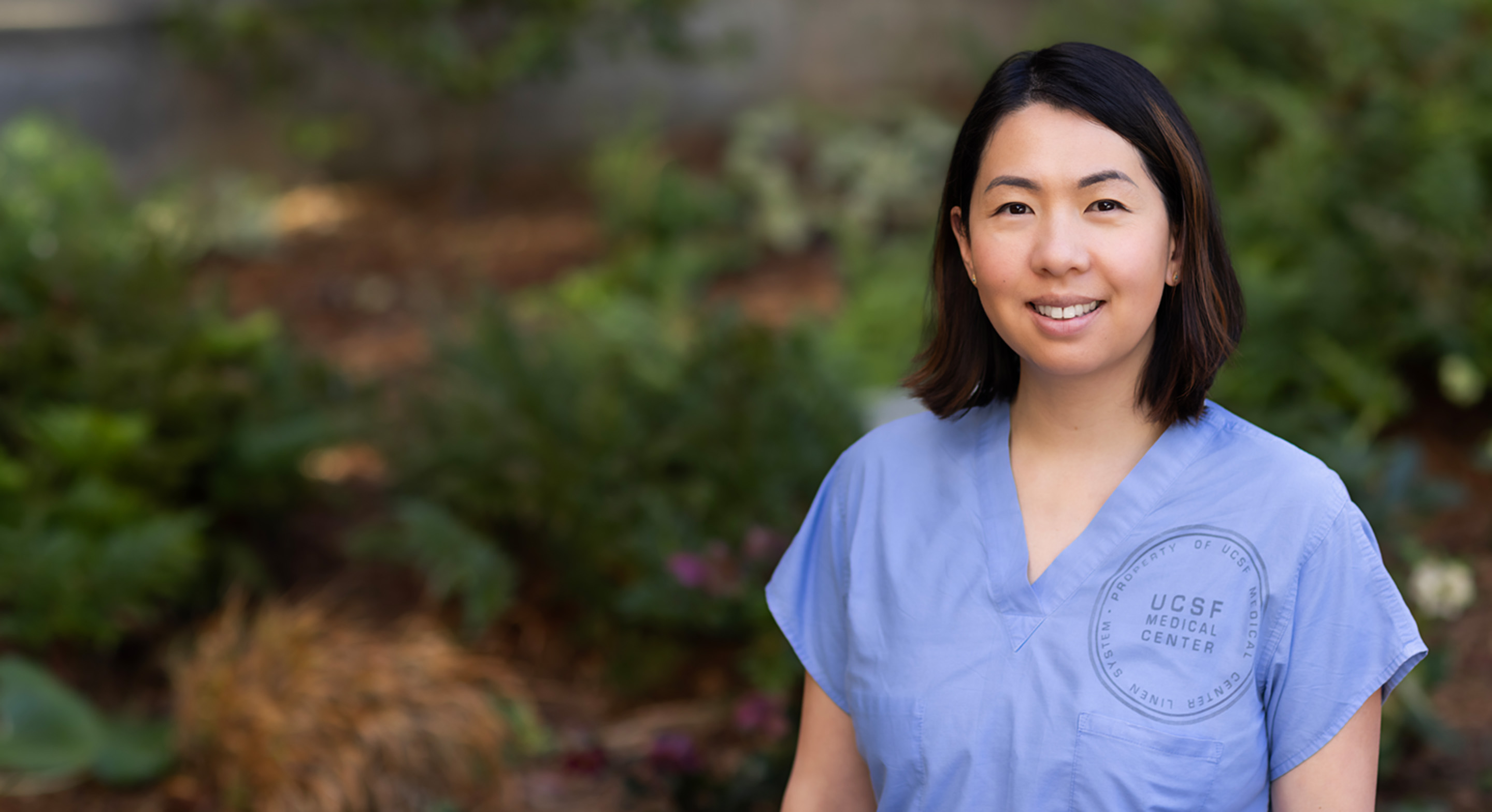 Linda Pan | UCSF Health