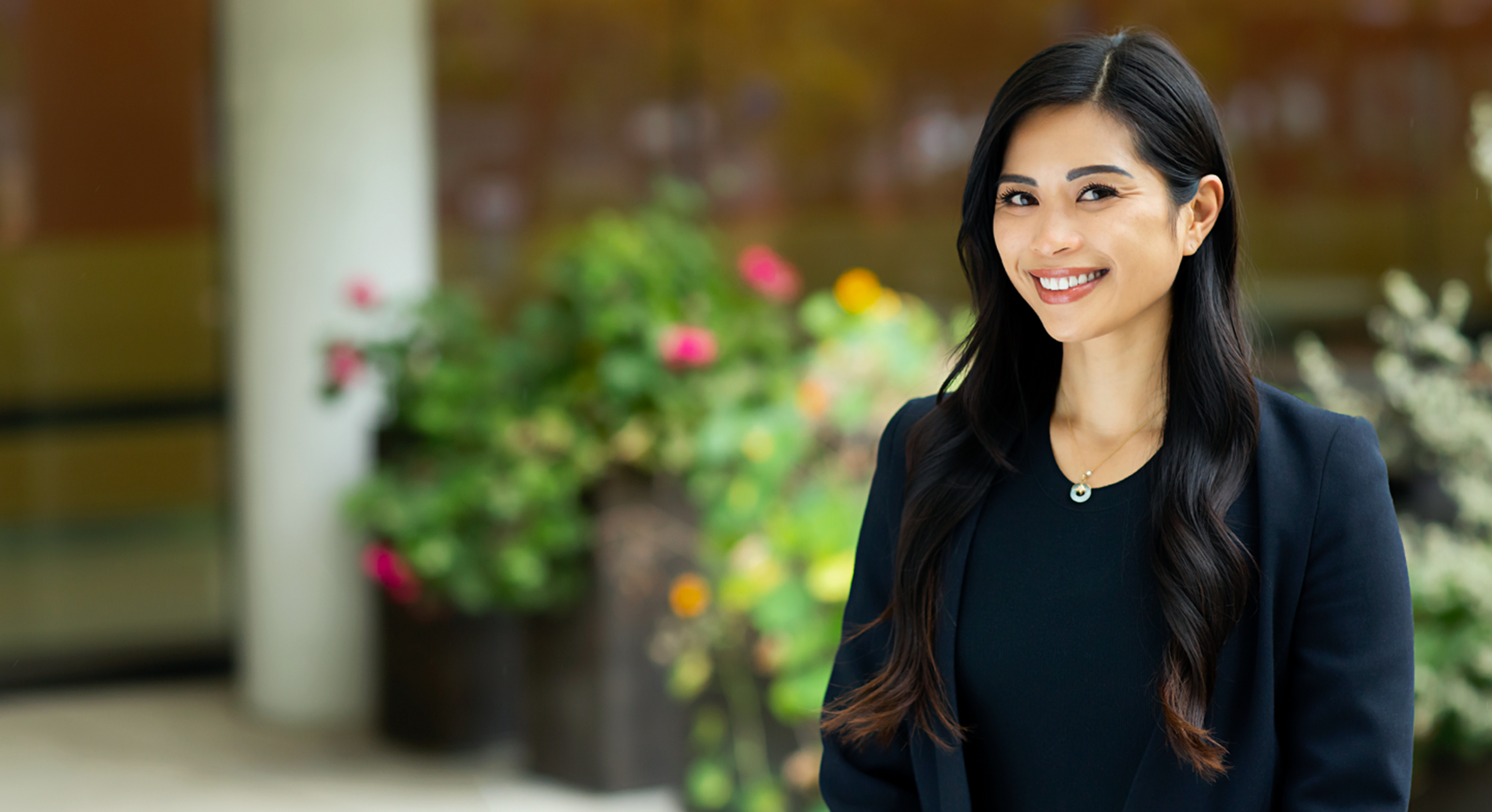 Maureen Soliman | UCSF Health