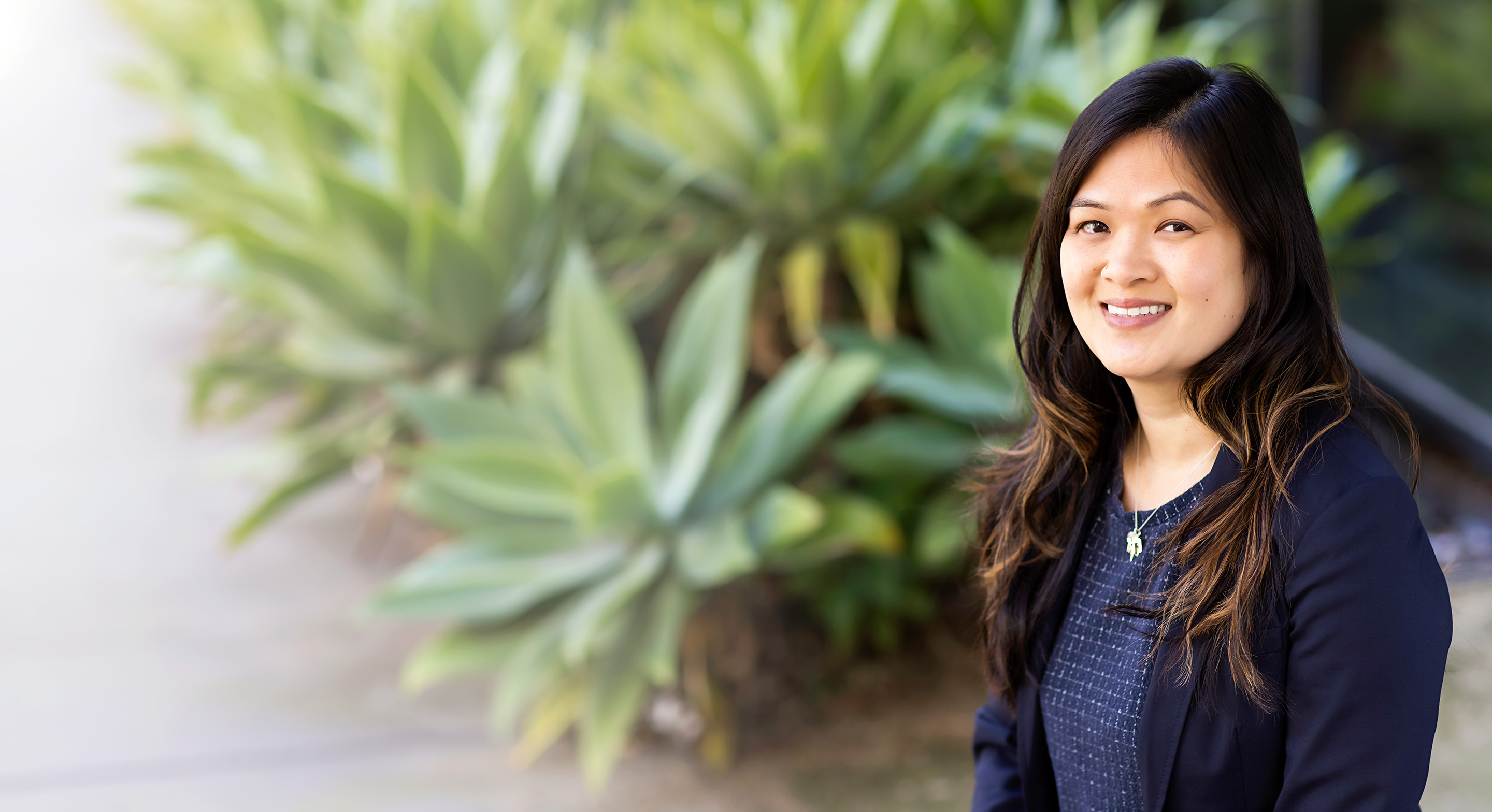 Mei (Tina) Ou | UCSF Health